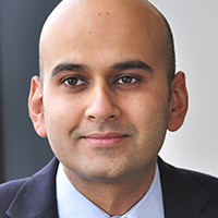 Kush Patel | Business & Accountancy Daily