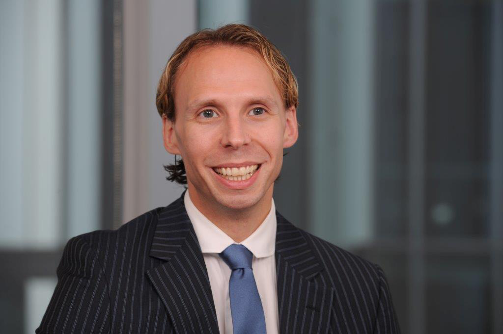 Ben Moseley | Business & Accountancy Daily