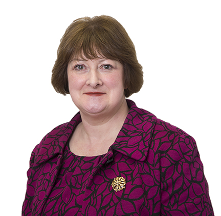 Kay Ingram | Business & Accountancy Daily