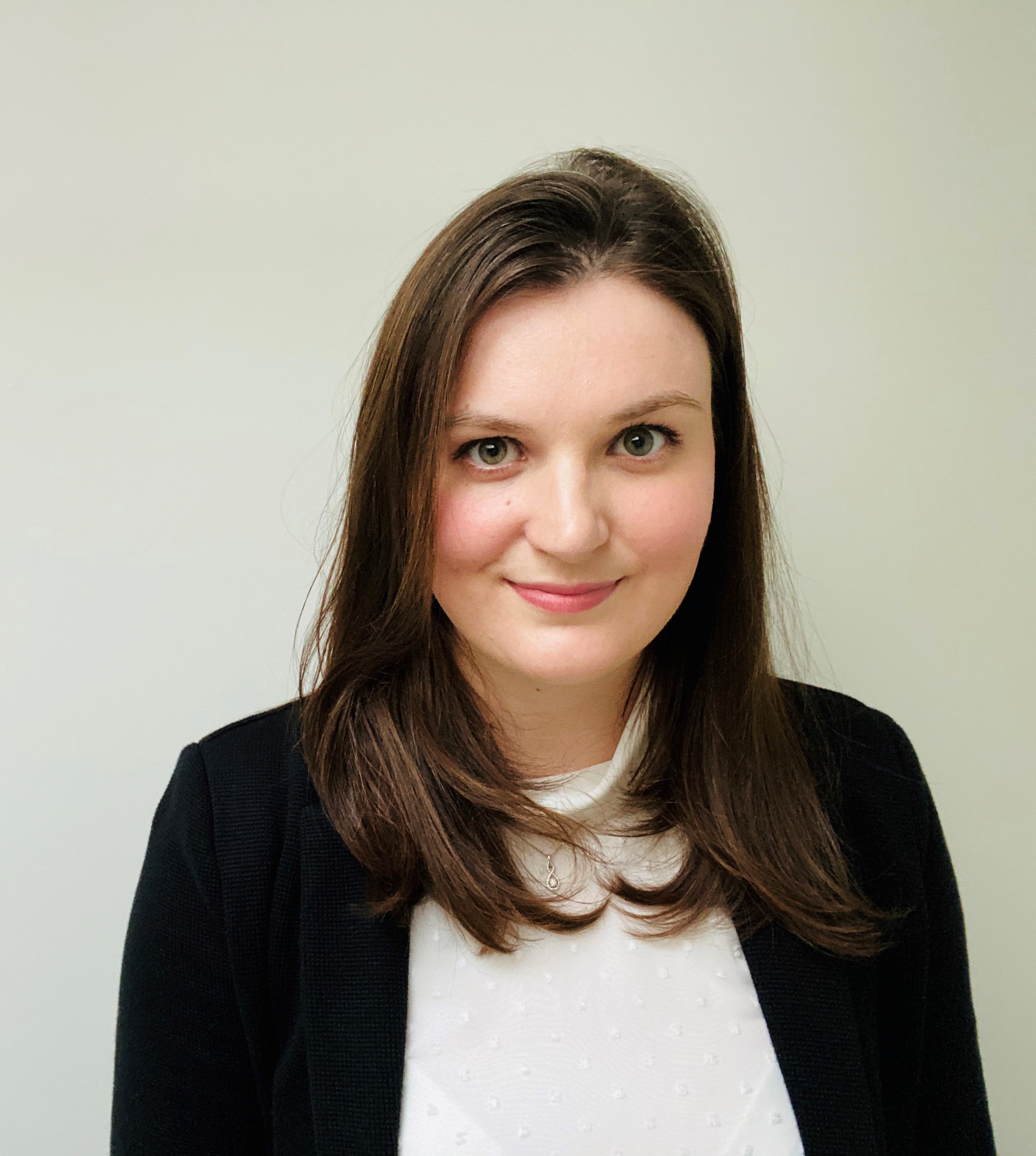 Lizzie Morris | Business & Accountancy Daily