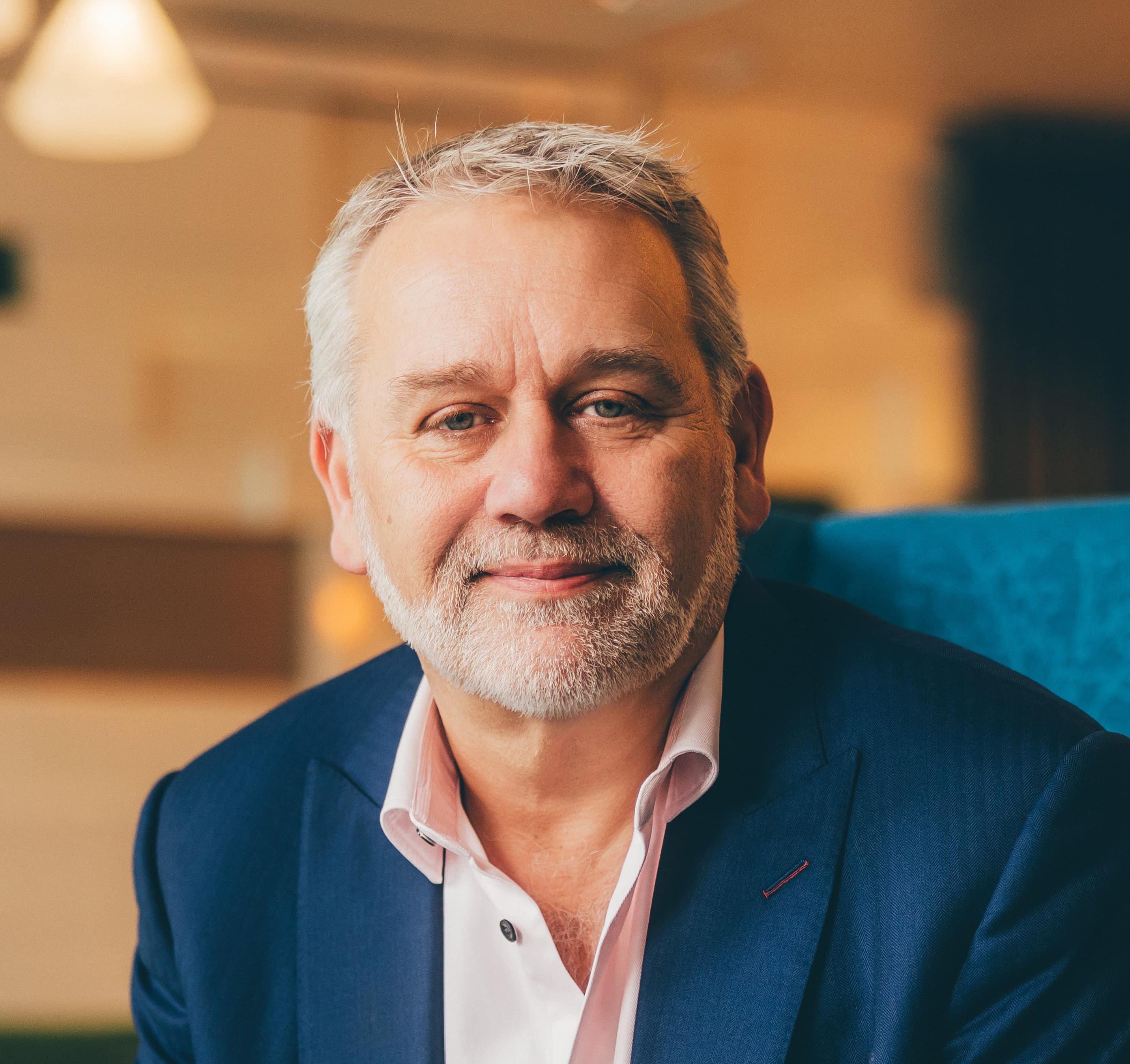 Malcolm Gomersall | Business & Accountancy Daily