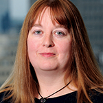 Michelle Wilson | Business & Accountancy Daily