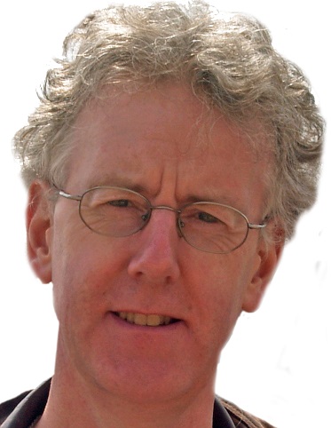 Simon Hurst | Business & Accountancy Daily