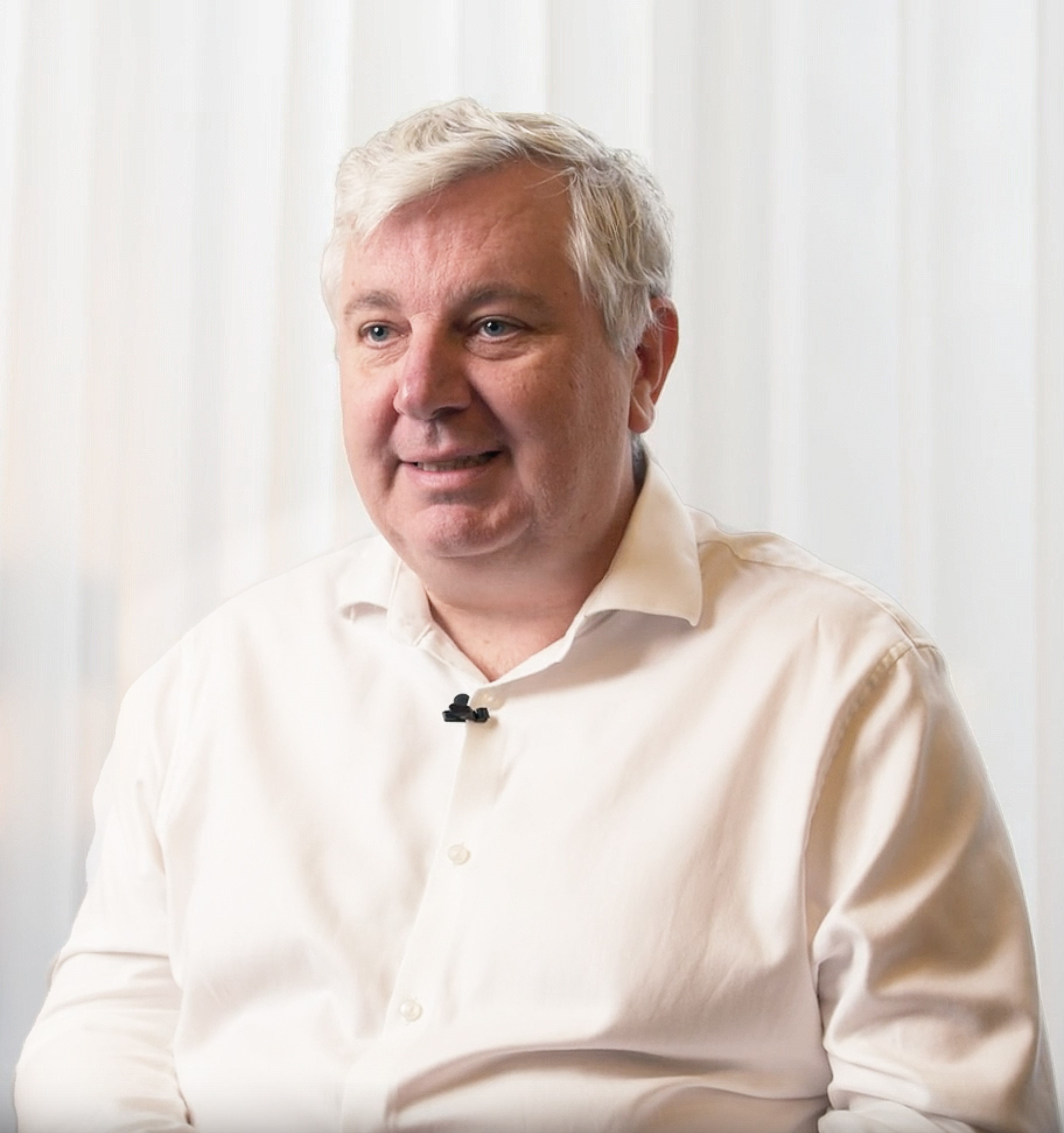 Warren Mead | Business & Accountancy Daily