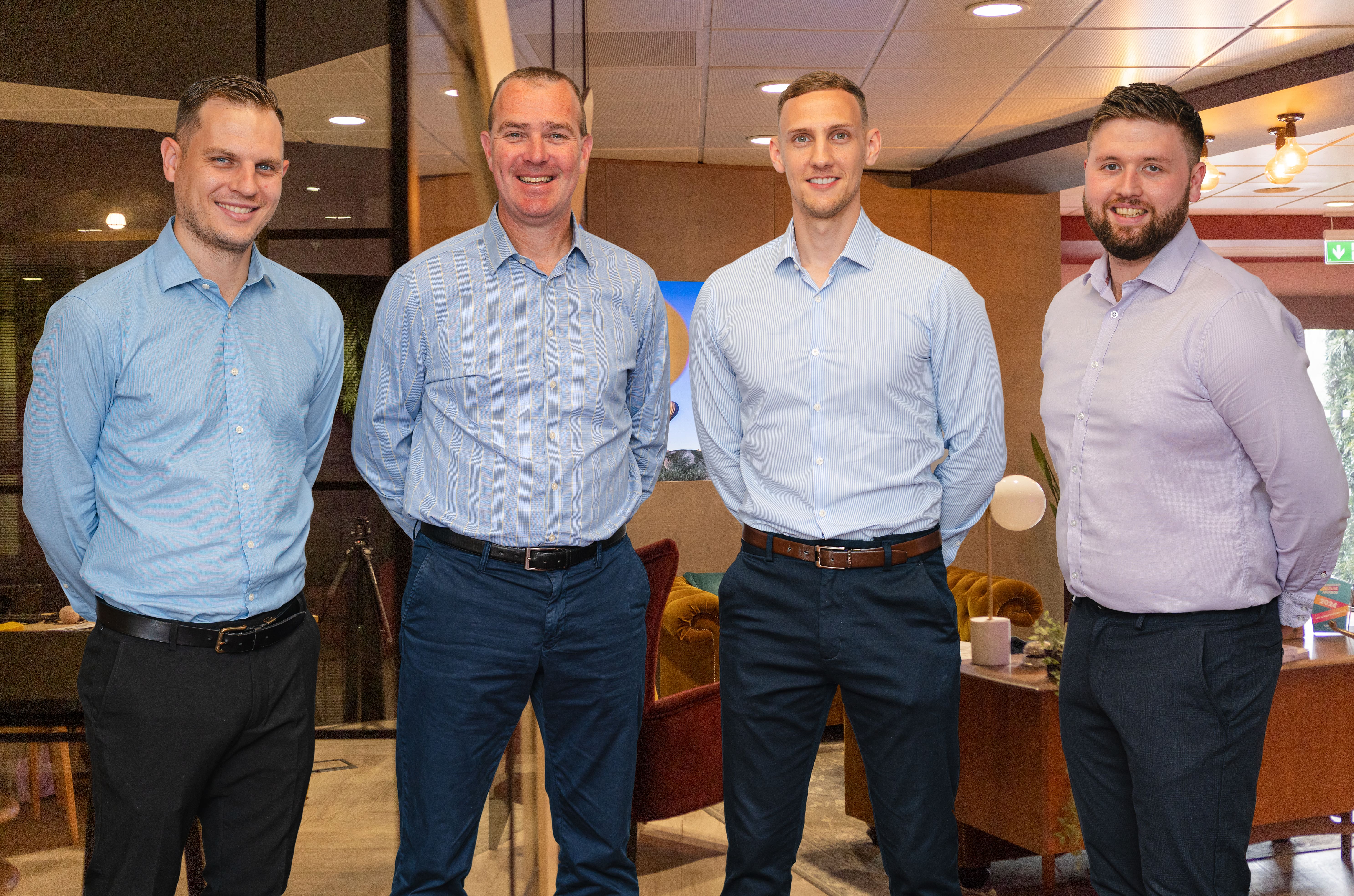 Cooper Parry acquires Netsuite IT consultancy | Business & Accountancy ...