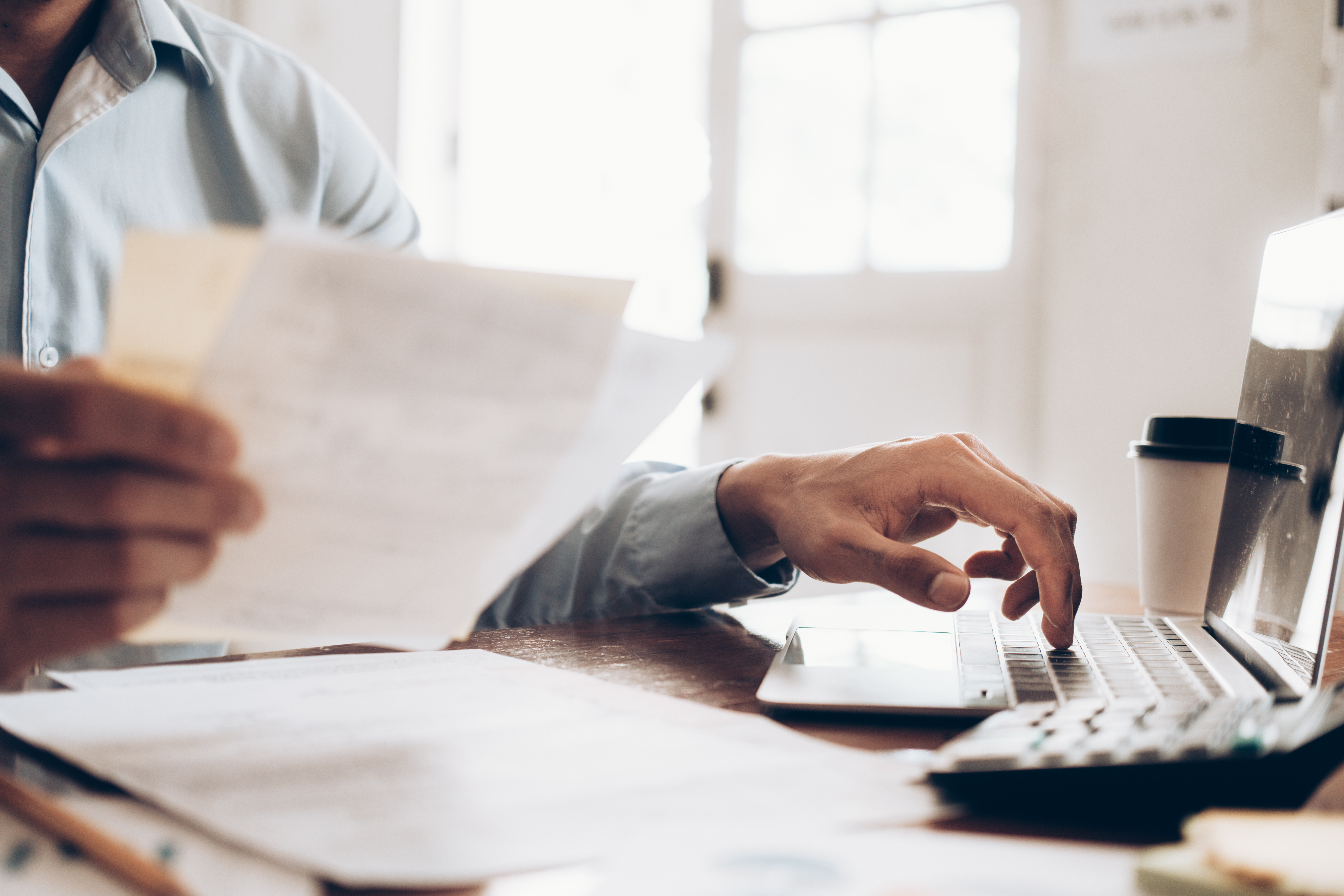 60-day invoice payment deadline from 2027 | Business & Accountancy Daily