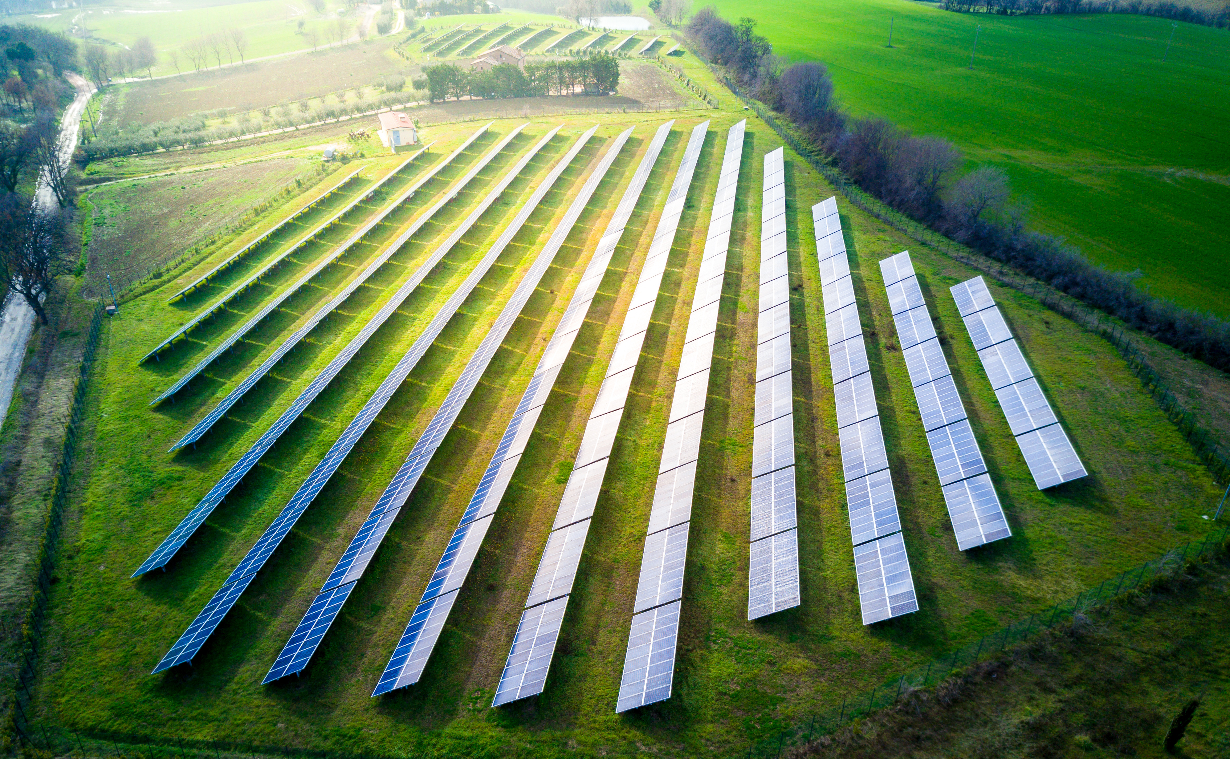 Thurrock Council lost £650m to solar farm failure | Business ...