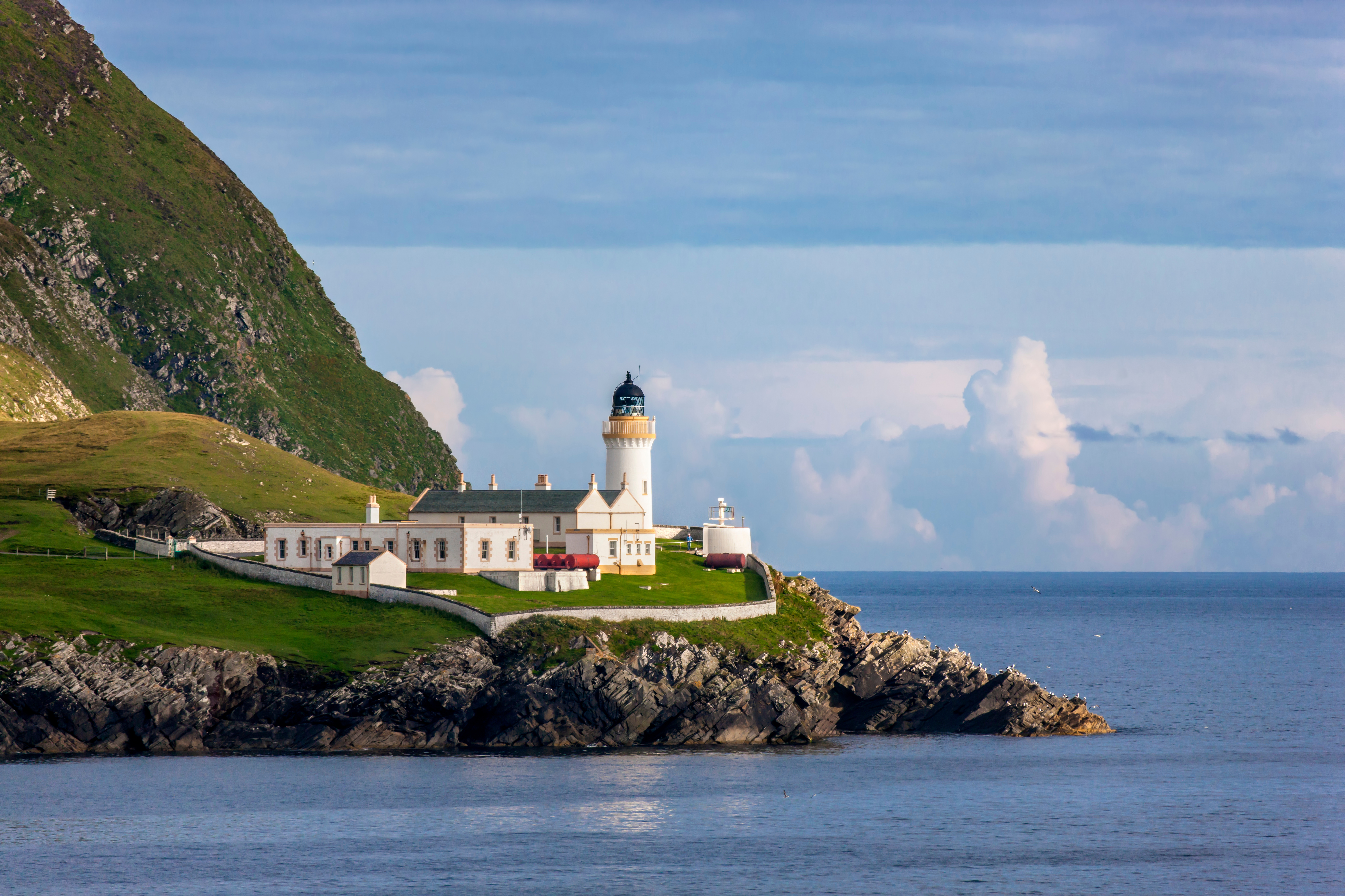 Shetland Council chief’s pub owed £178k tax bill | Business ...