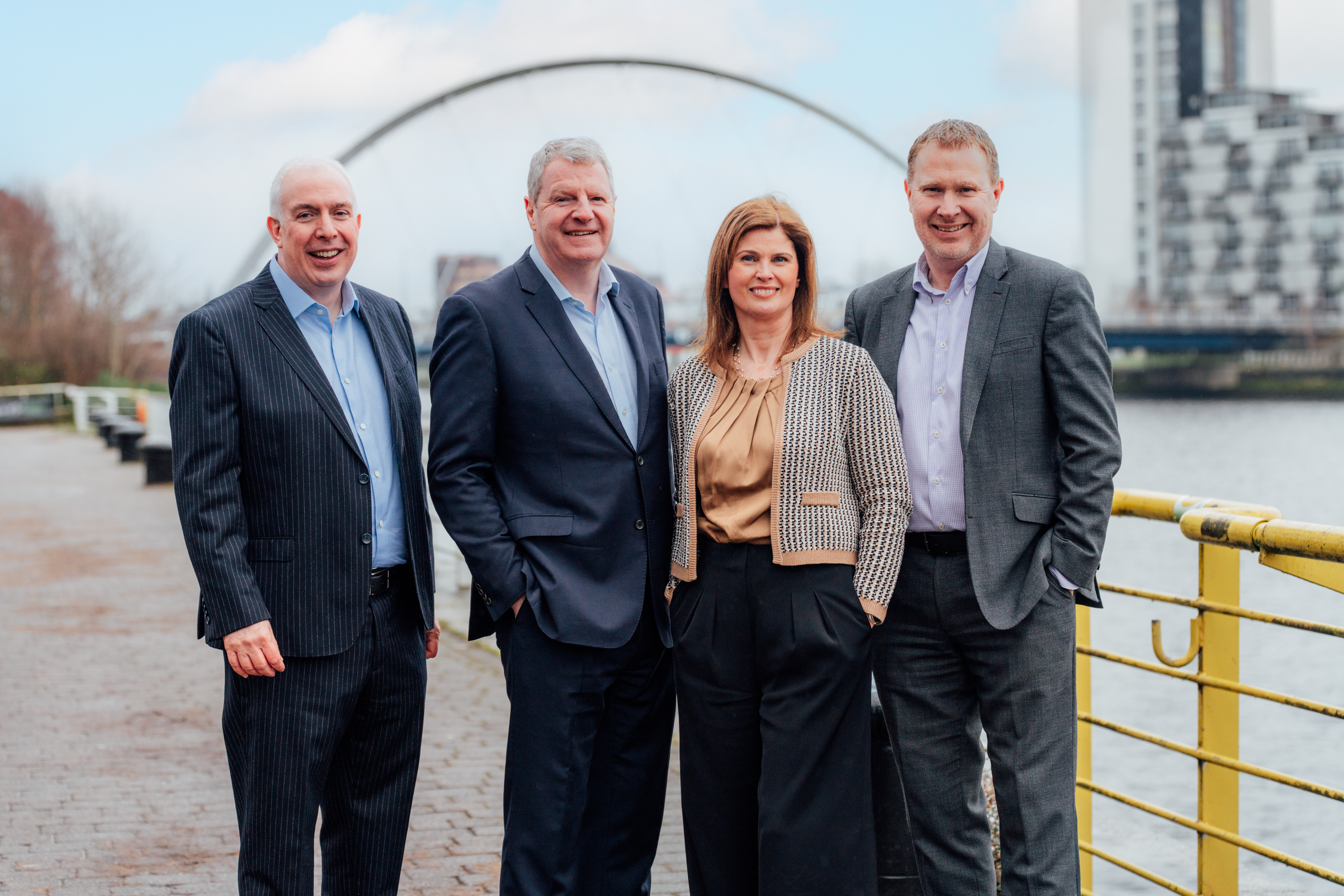 People in the news: Dains, Mercer & Hole, Smailes Goldie | Business ...