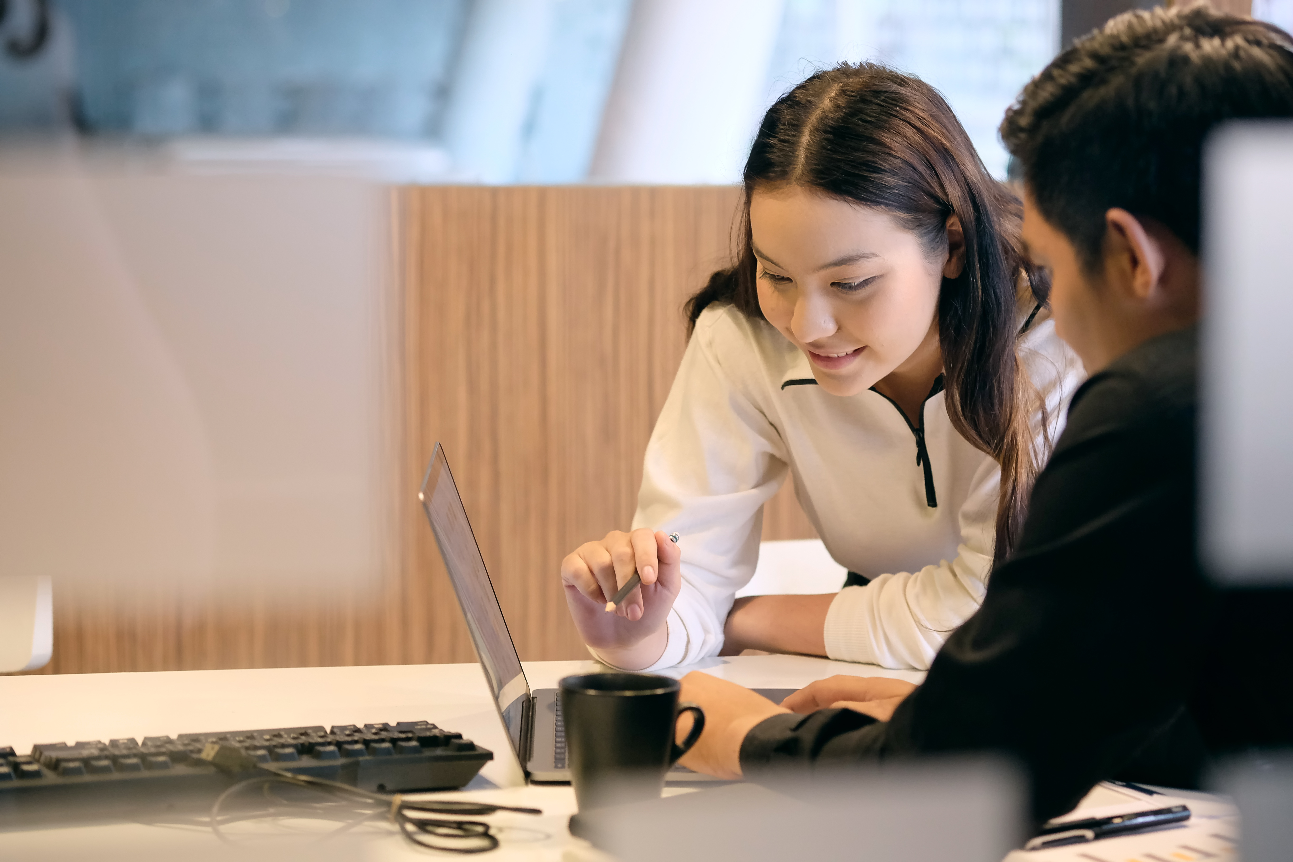 Why accountancy firms are ramping up apprenticeship places | Business ...