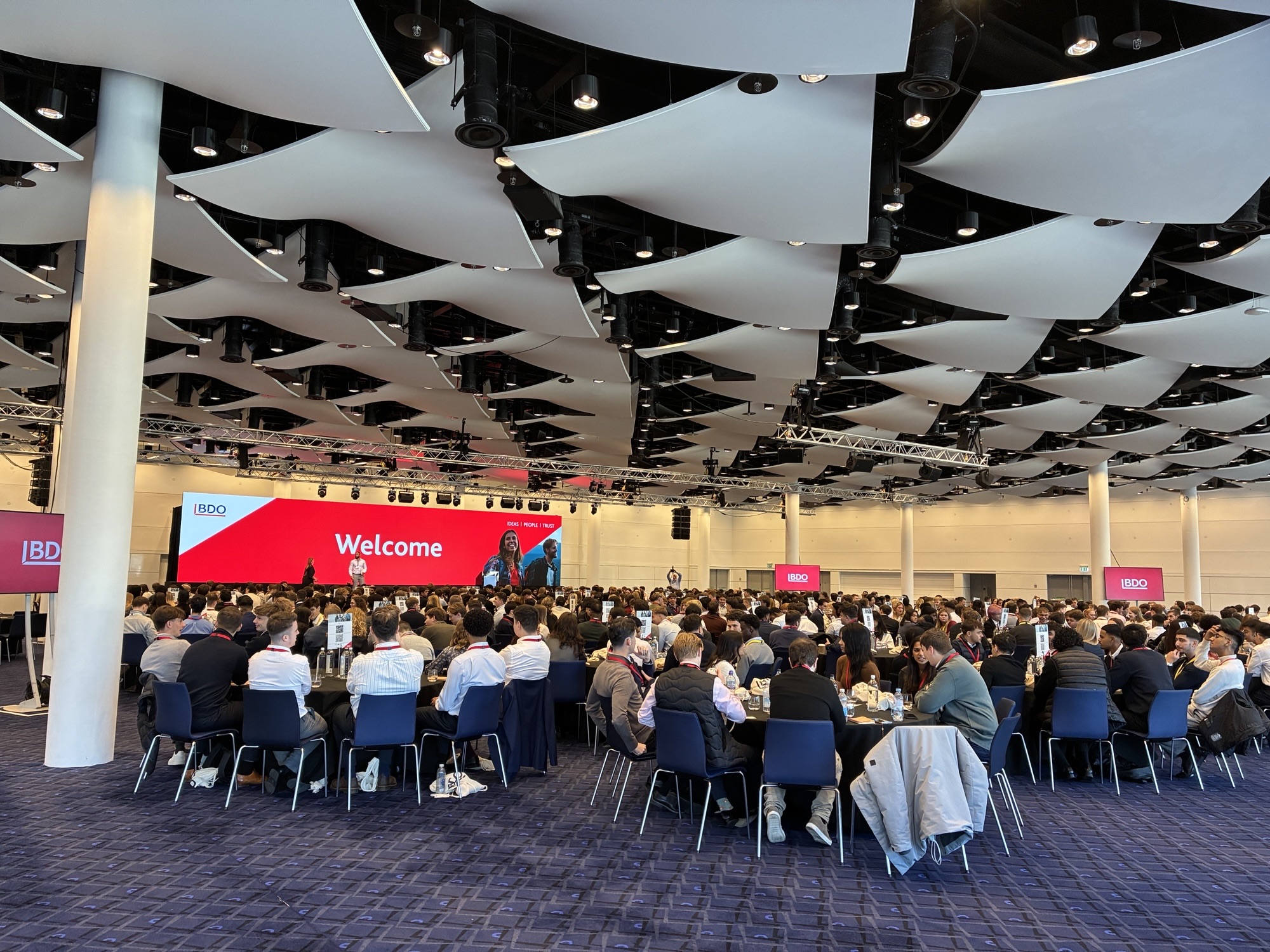 BDO hires 600 trainees around the country | Business & Accountancy Daily