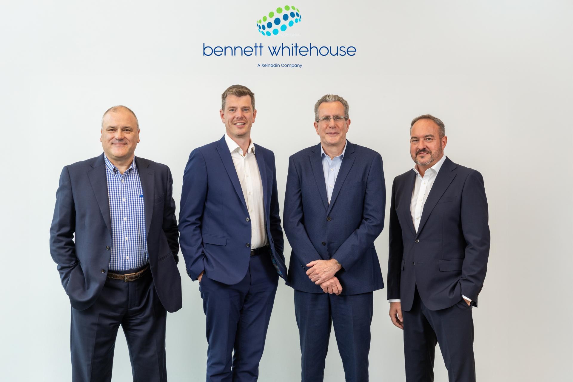 Xeinadin acquires Bennett Whitehouse | Business & Accountancy Daily