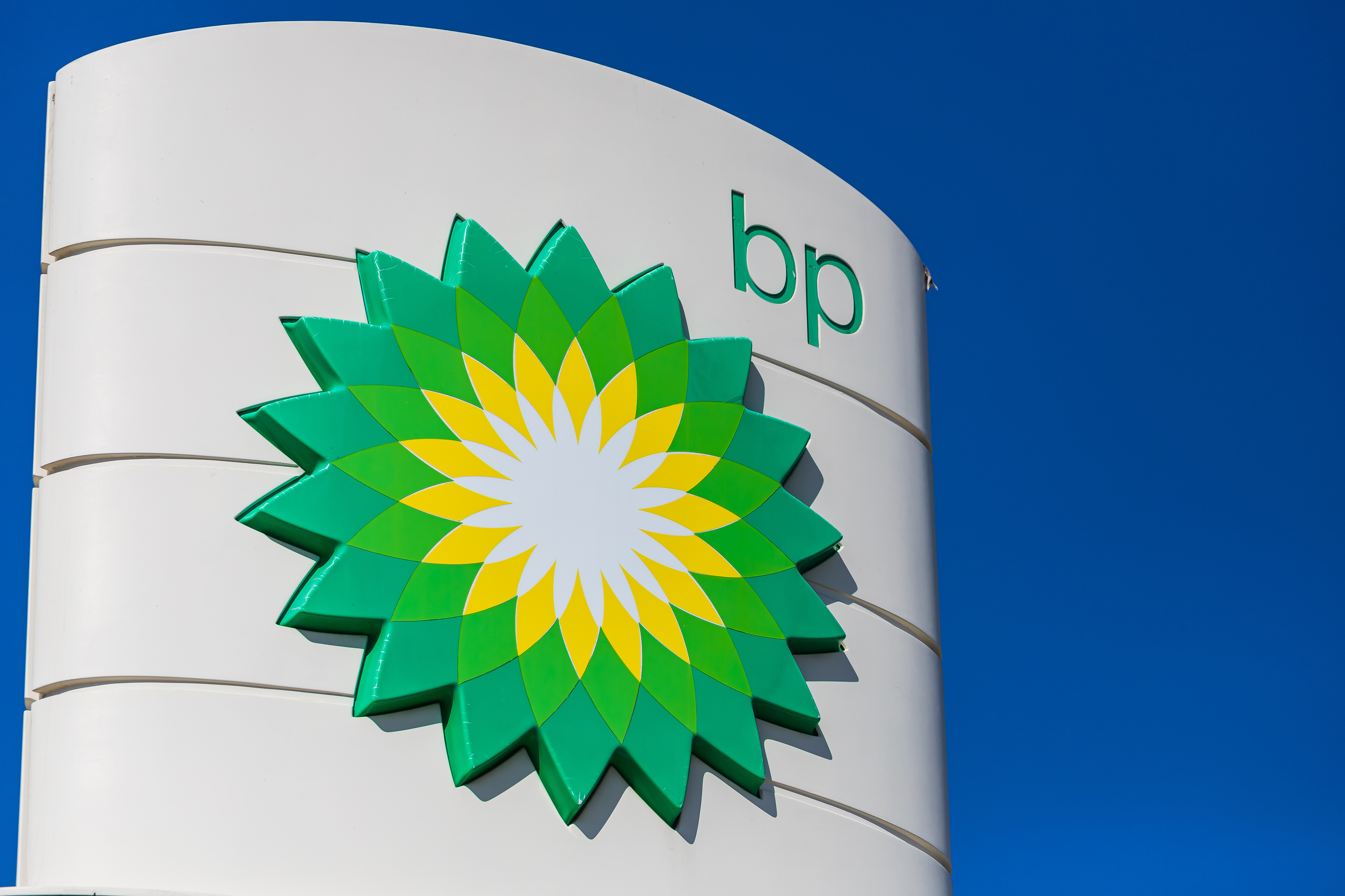 BP removes chair after ‘serious concerns’ about conduct | Business ...