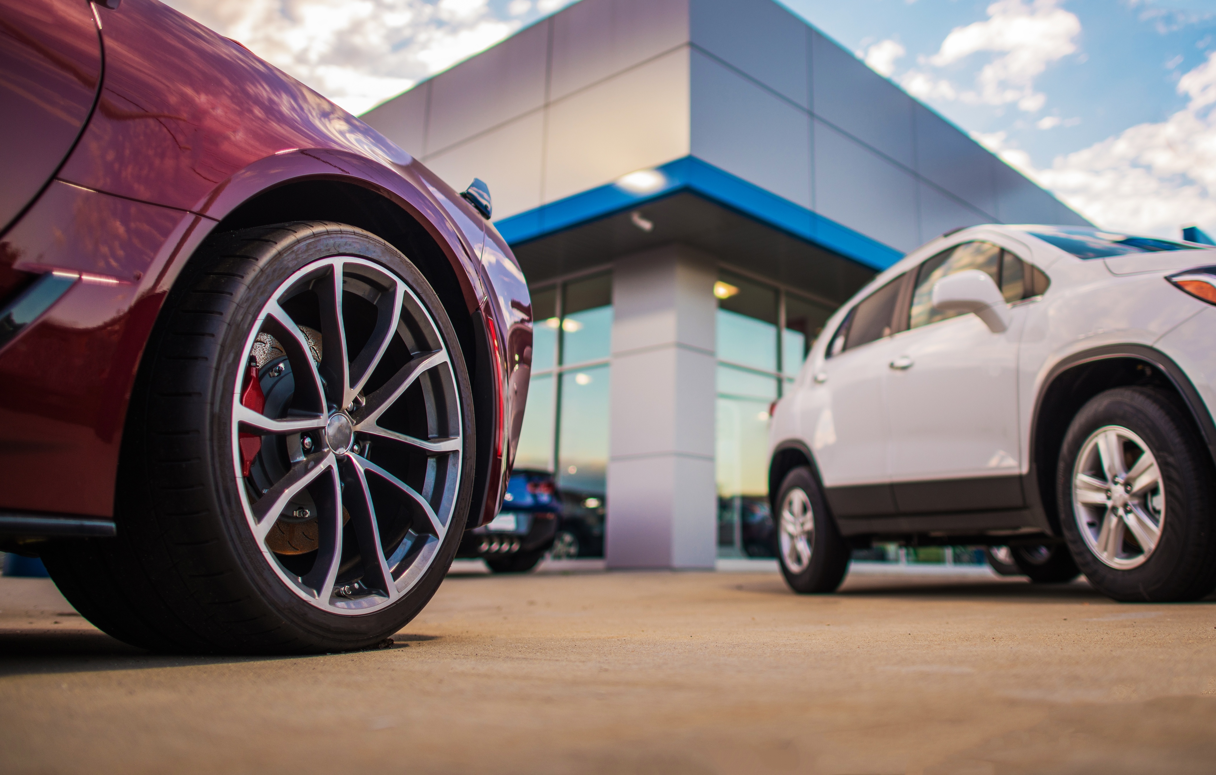 Budget 2025: employee car ownership schemes saved | Business ...