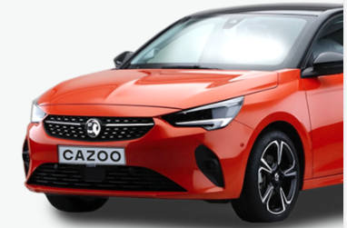 Online car dealer Cazoo crashes into administration | Business ...