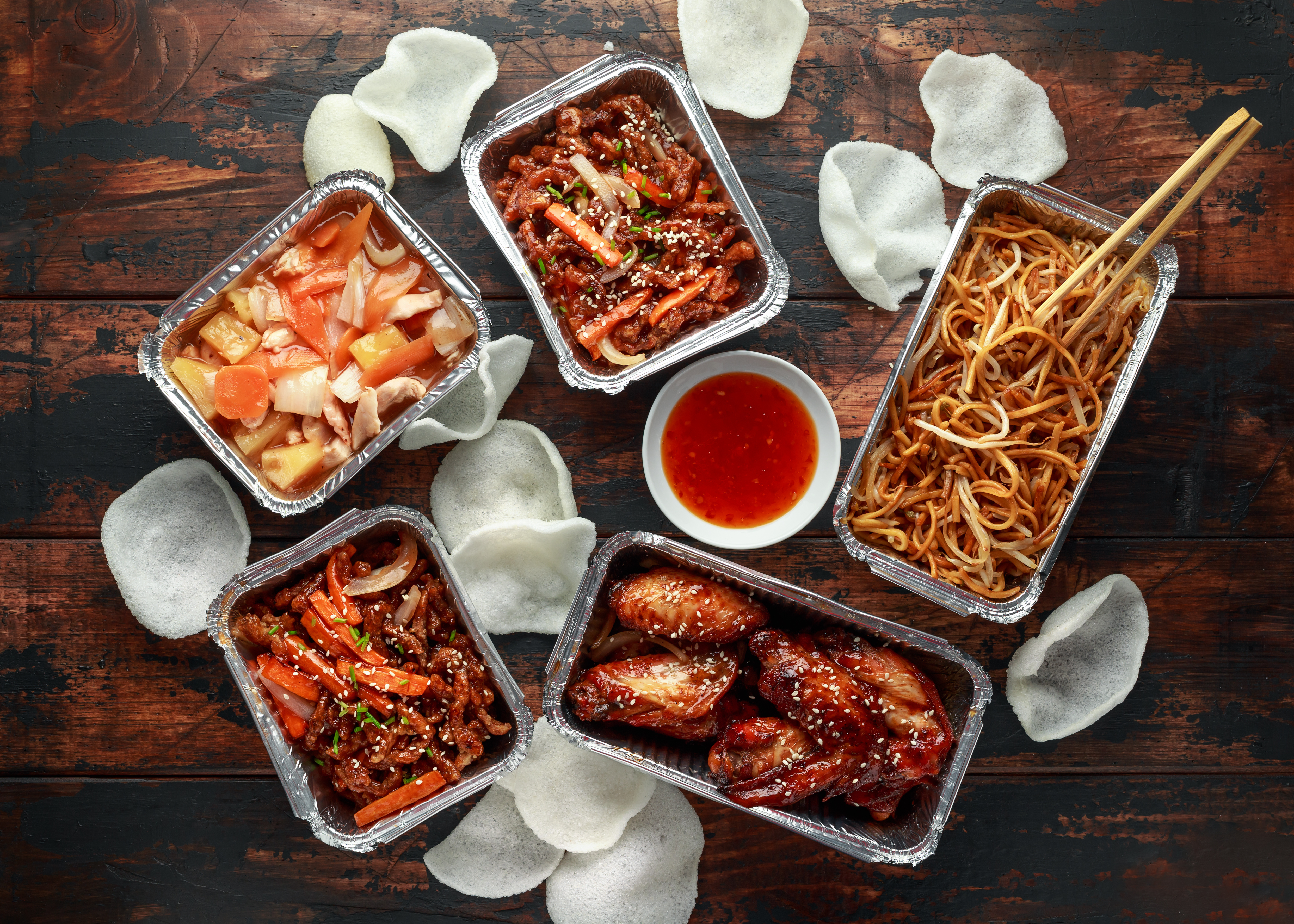 Kent takeaway flouted rules to secure £50k handout | Business ...