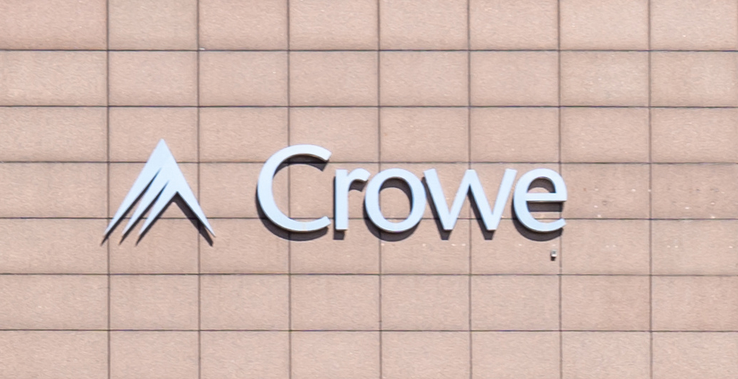 Crowe fined £1.1m for ‘seriously deficient’ Akazoo audits | Business ...