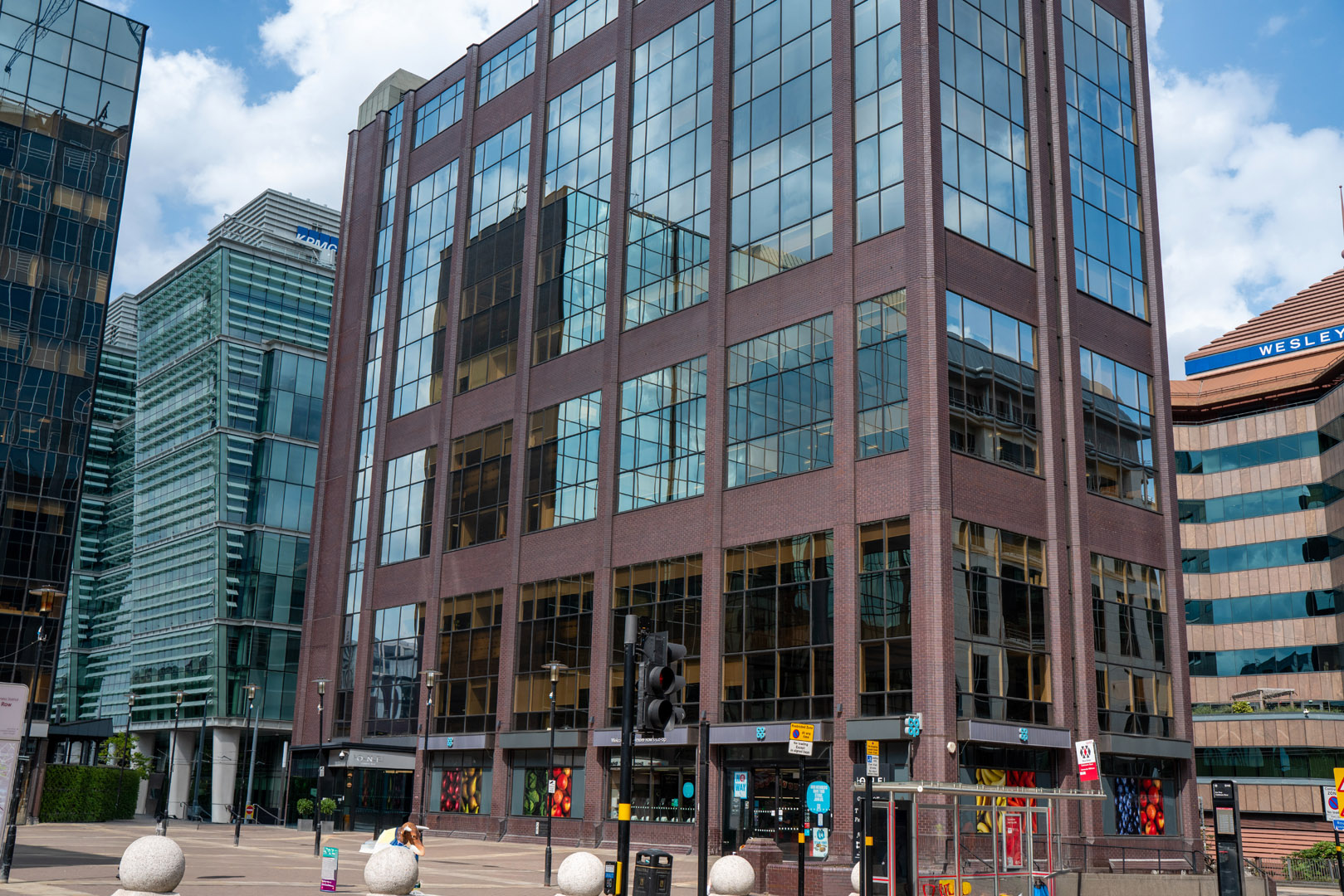 Crowe expands with central Birmingham office | Business & Accountancy Daily