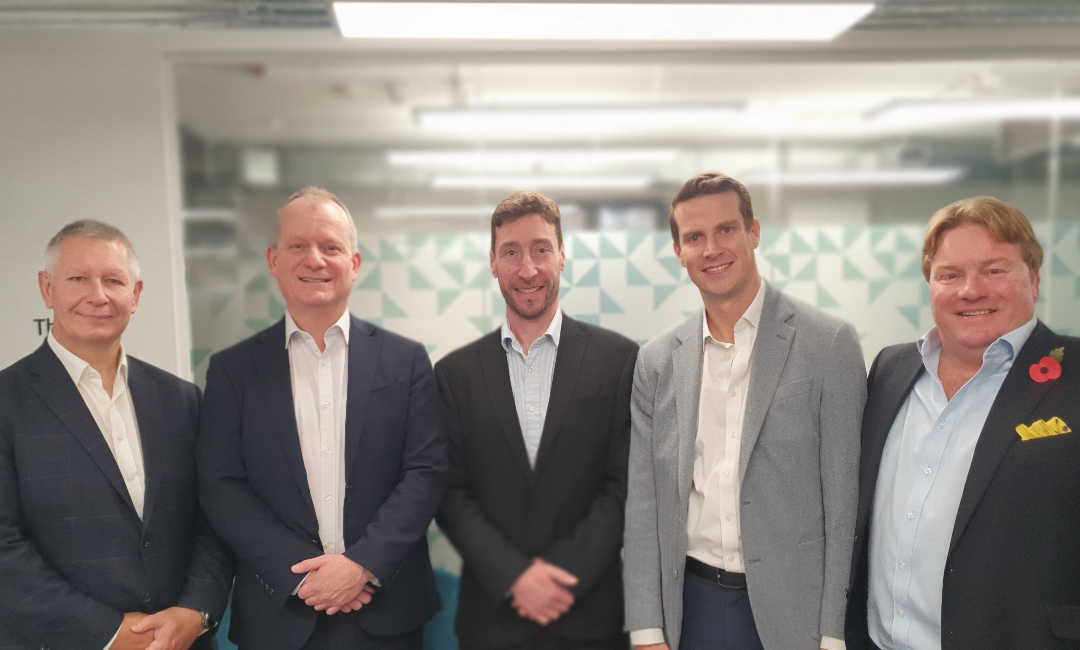 Evelyn Partners acquires ReSolve Advisory | Business & Accountancy Daily