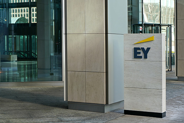 EY snaps up Pythagoras technology business | Business & Accountancy Daily