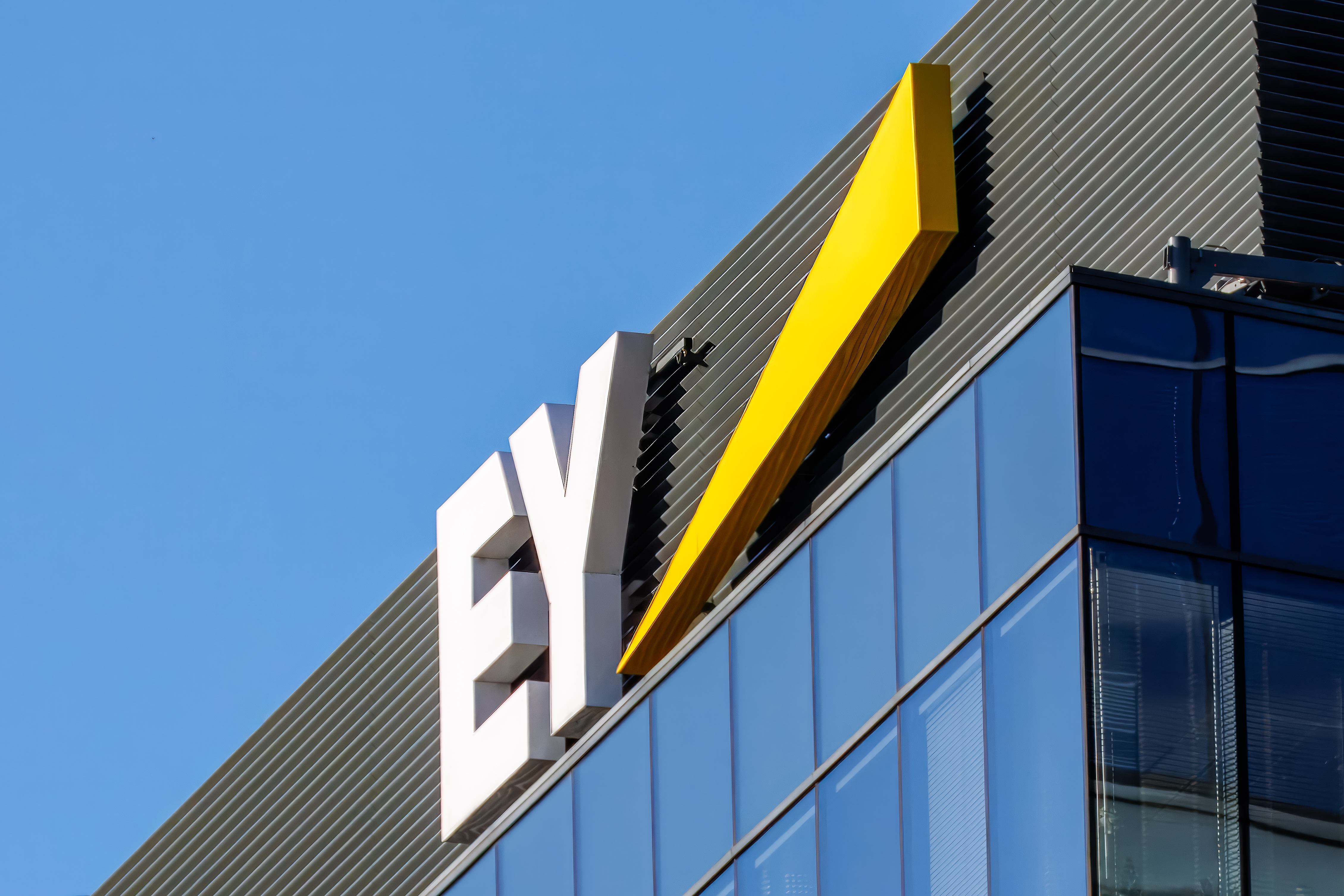 EY settles £2bn NMC audit negligence claim out of court | Business ...