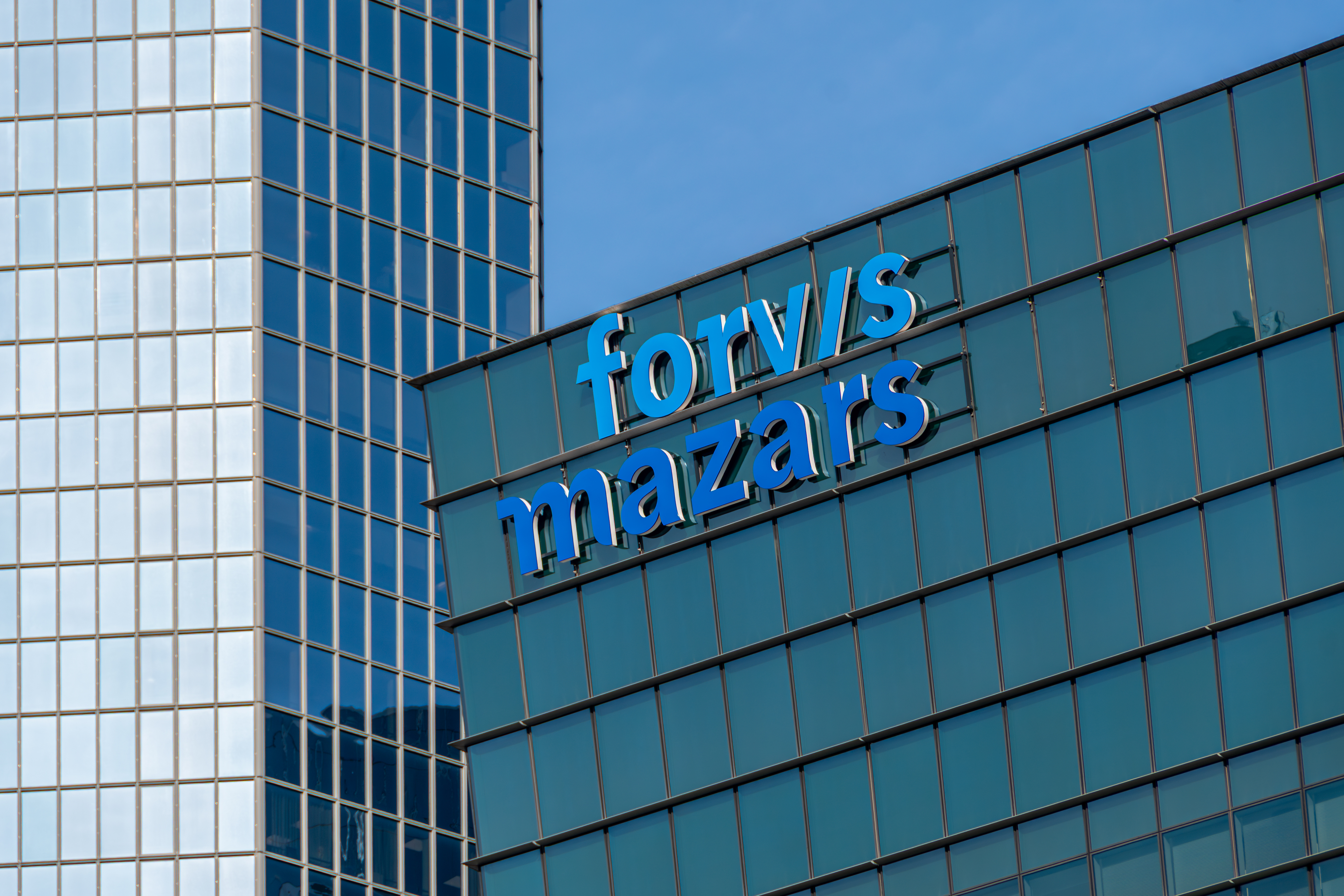 Mazars wins XTX discrimination case over Russian owner | Business ...