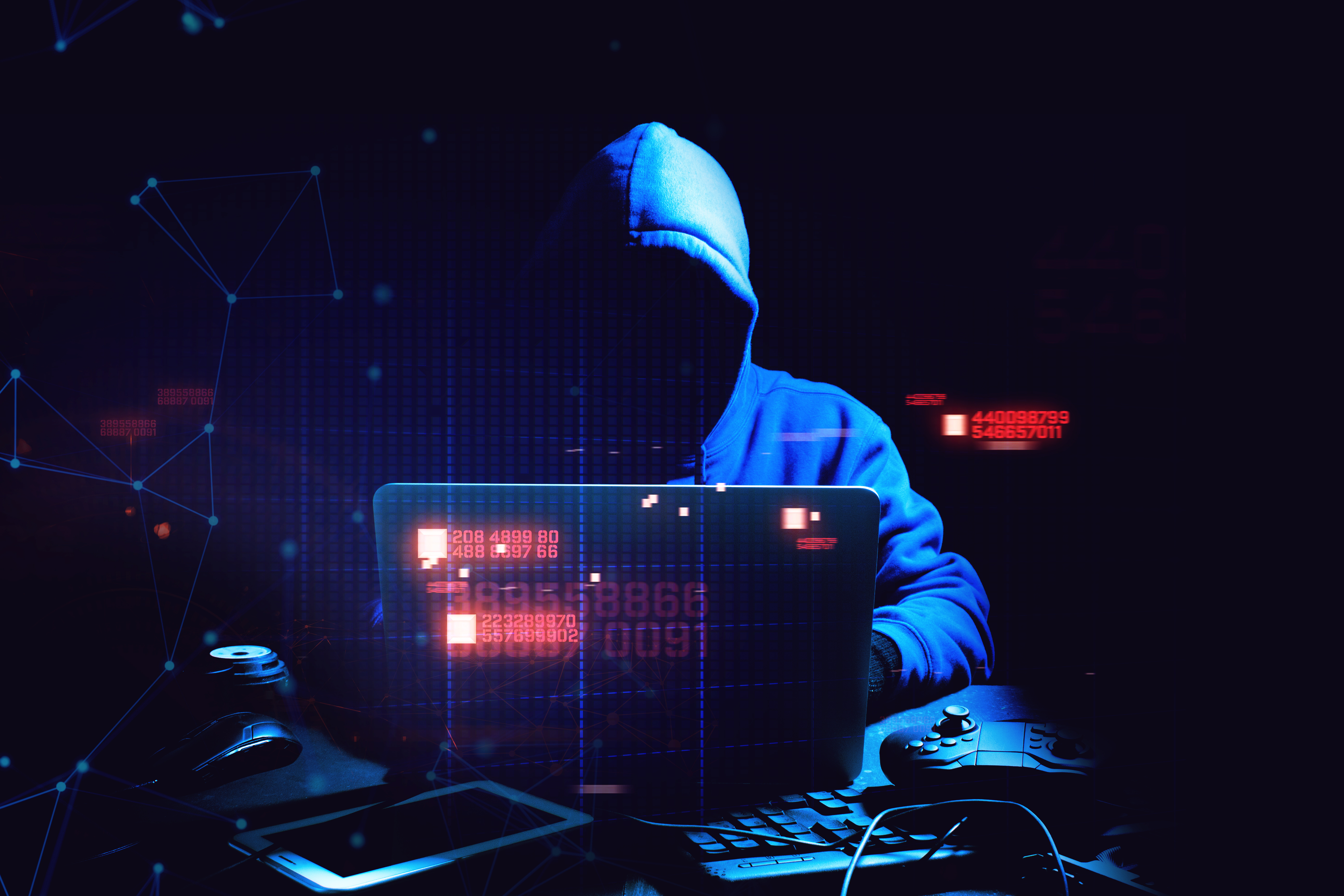 Twitter hacker told to pay back £4.1m bitcoin | Business & Accountancy ...