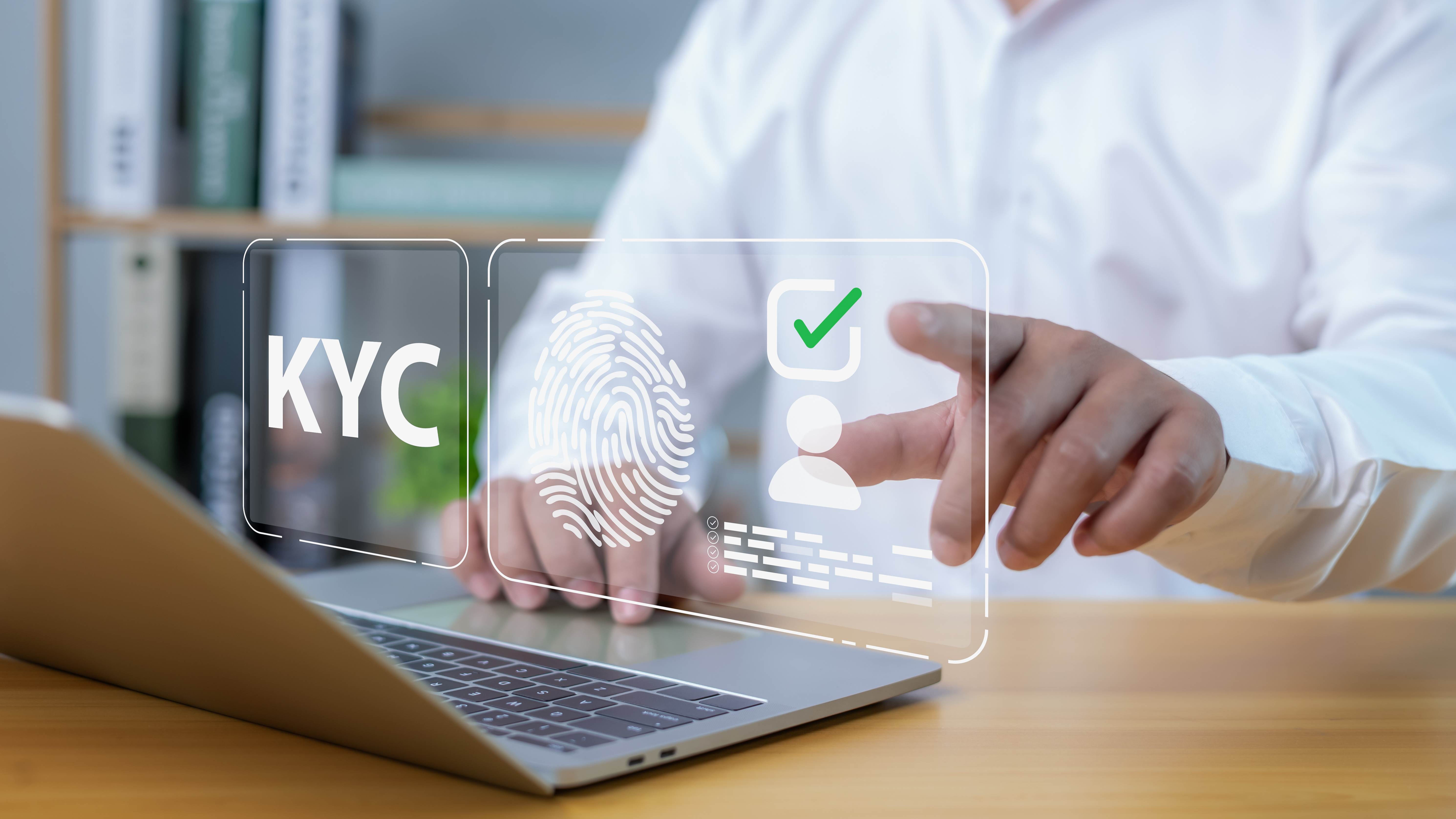 Small accountancy firms fail basic AML checks on high risk clients ...
