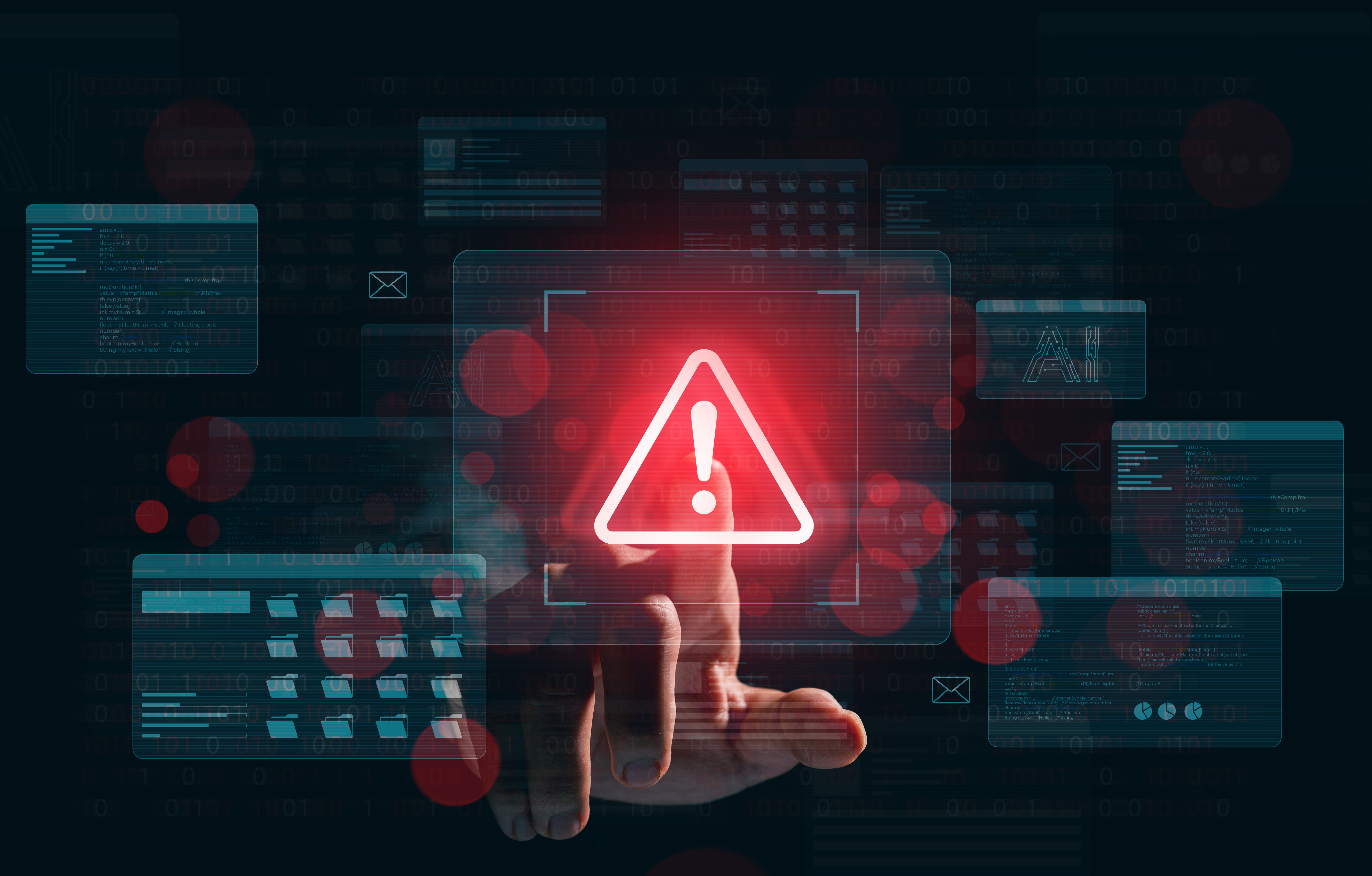 Tips on how to identify suspicious fraudulent activity before it ...