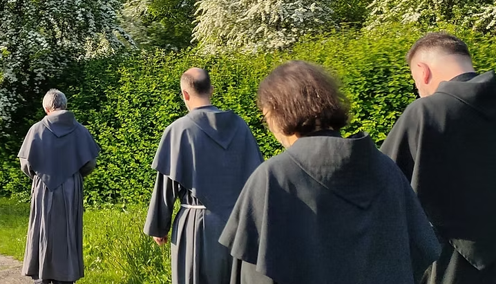 Catholic friars face probe into missing accounts | Business ...
