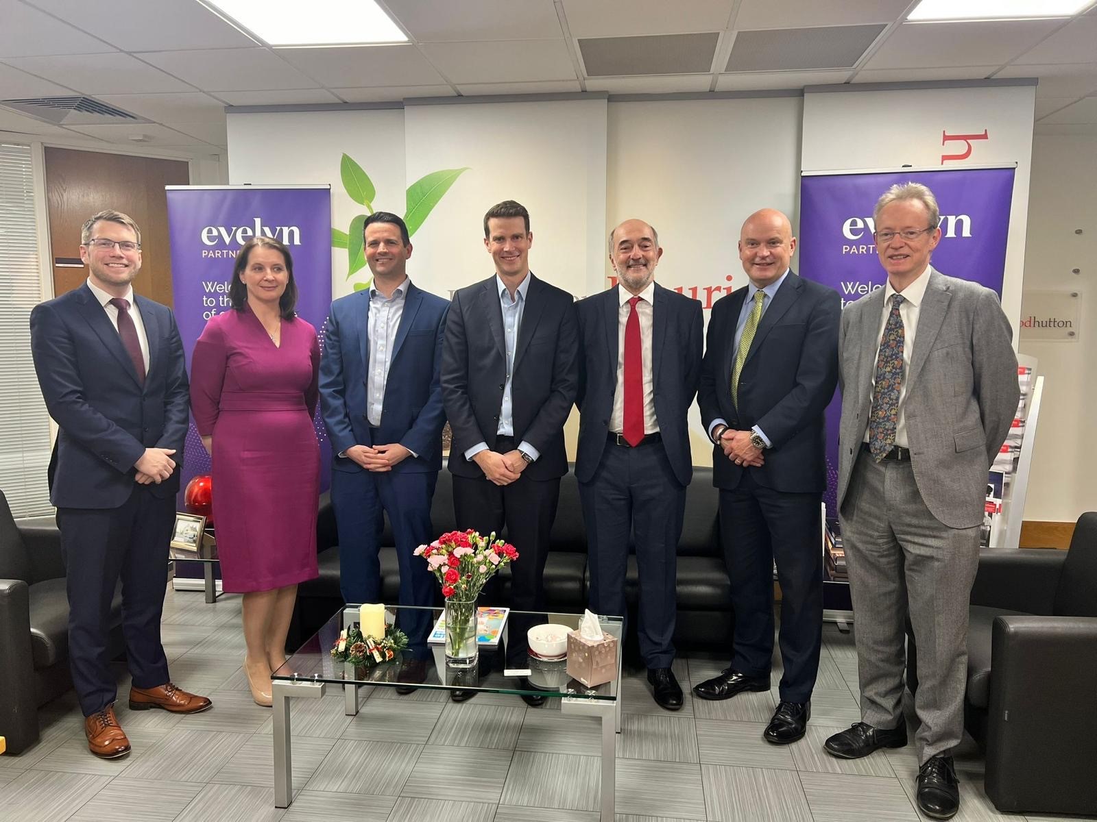 Evelyn Partners acquires Harwood Hutton | Business & Accountancy Daily