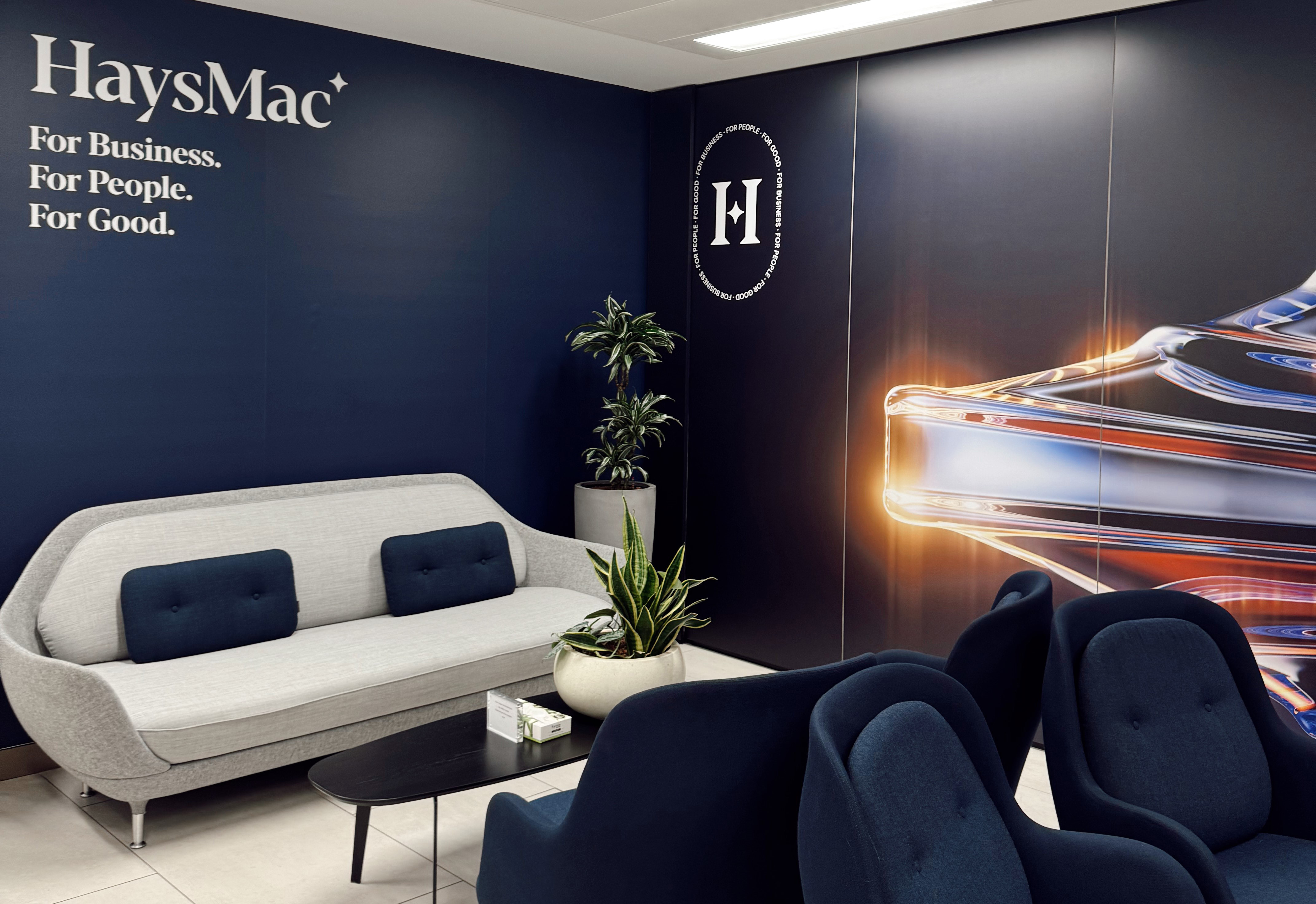 haysmacintyre renamed as HaysMac | Business & Accountancy Daily