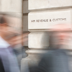 HMRC updates form 64-8 guidance | Business & Accountancy Daily