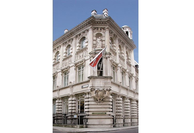 ICAEW appoints ex PwC partner Peter Wyman as chair | Business ...