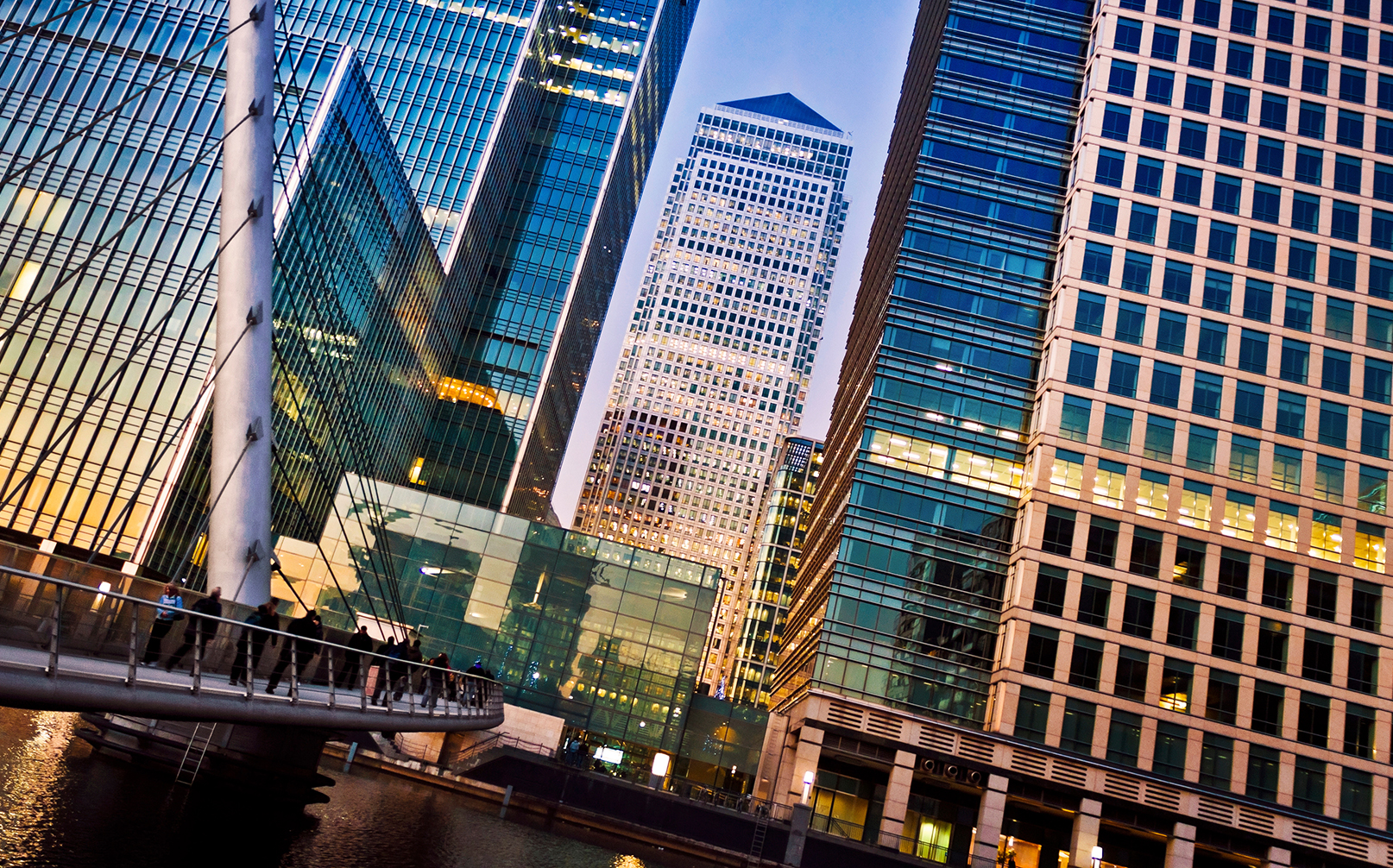 BKL expands with RBSCA in Docklands acquisition | Business ...