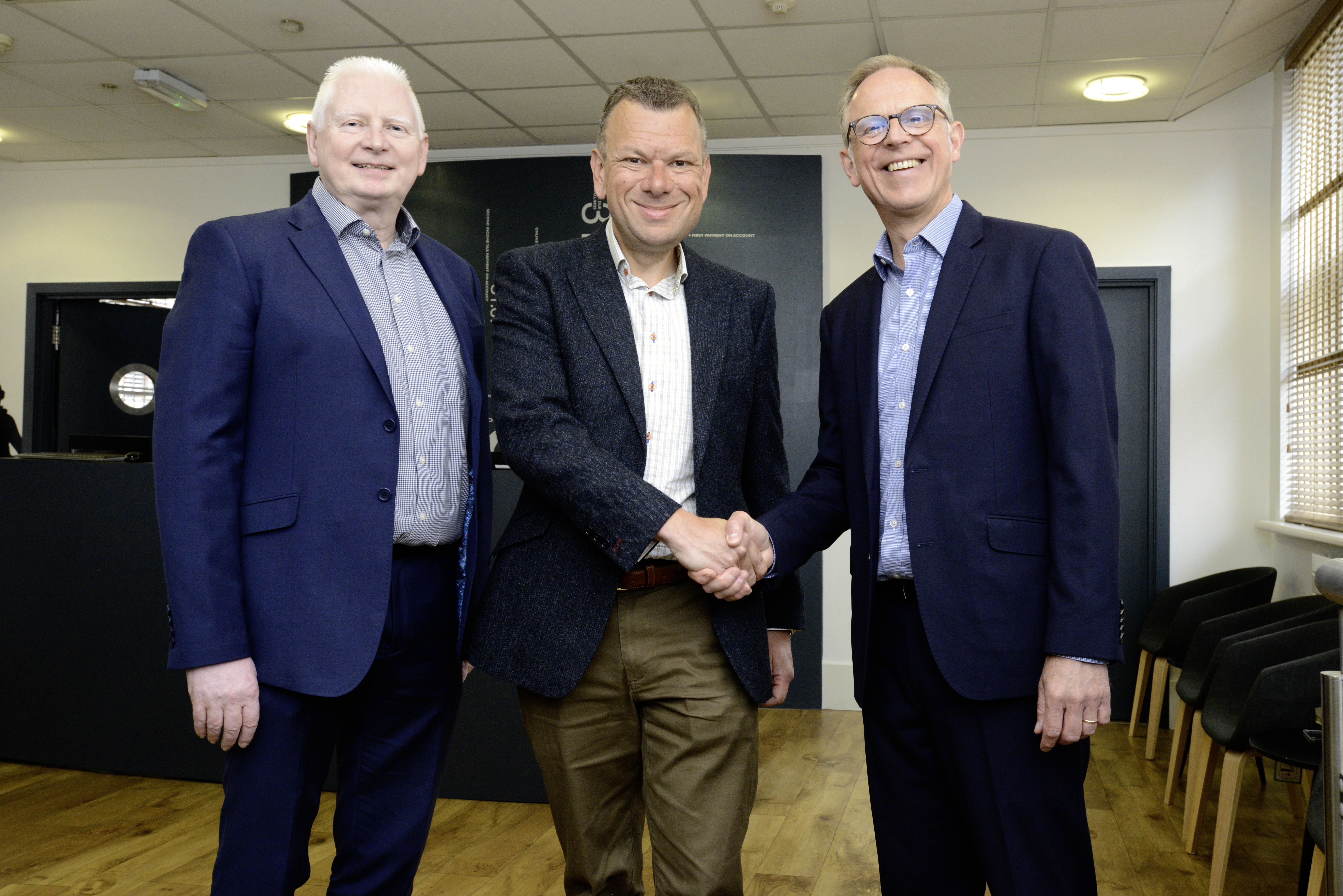 Duncan & Toplis acquires Torr Waterfield | Business & Accountancy Daily