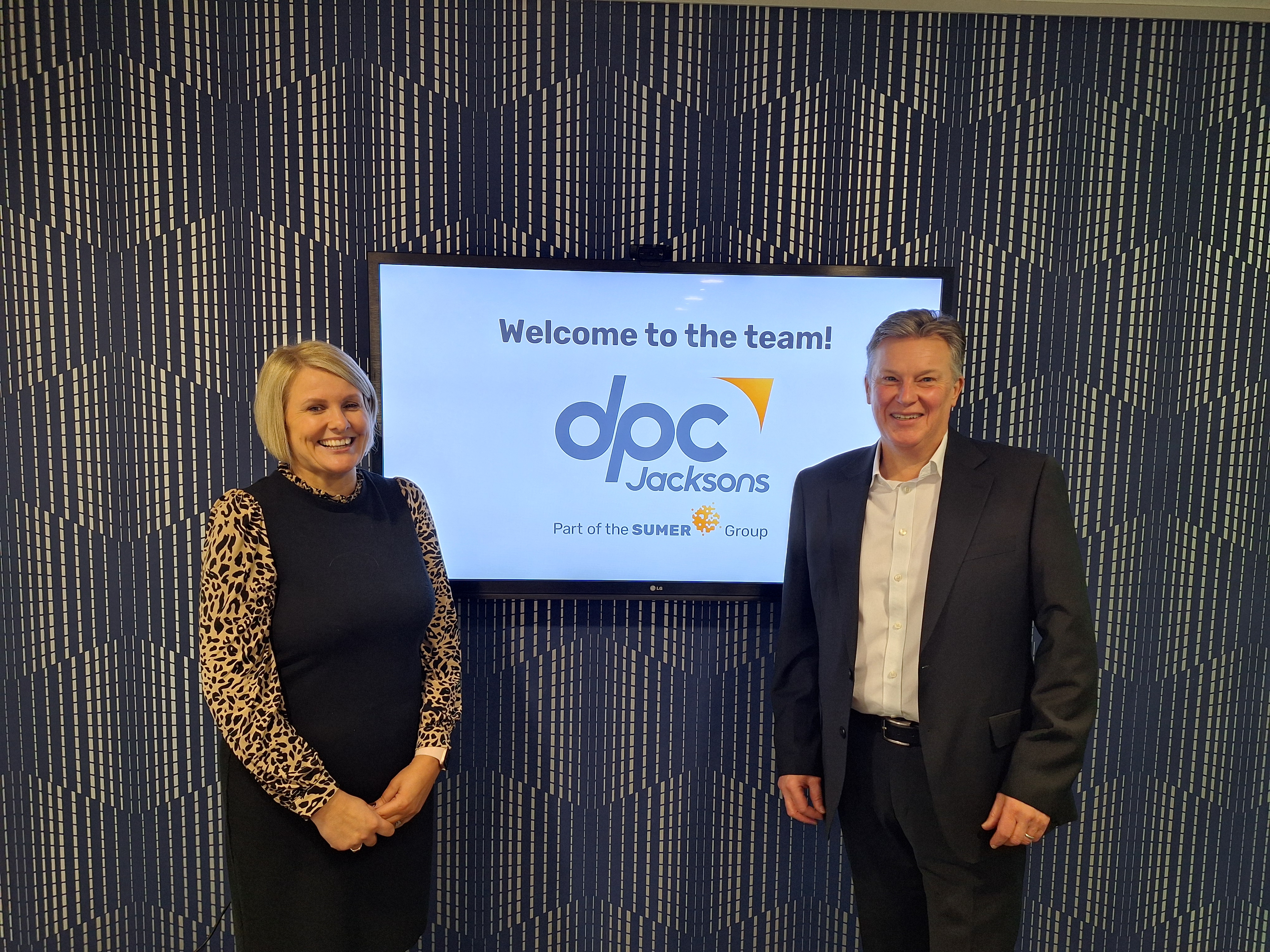 DPC merges with Jacksons in Nottingham | Business & Accountancy Daily