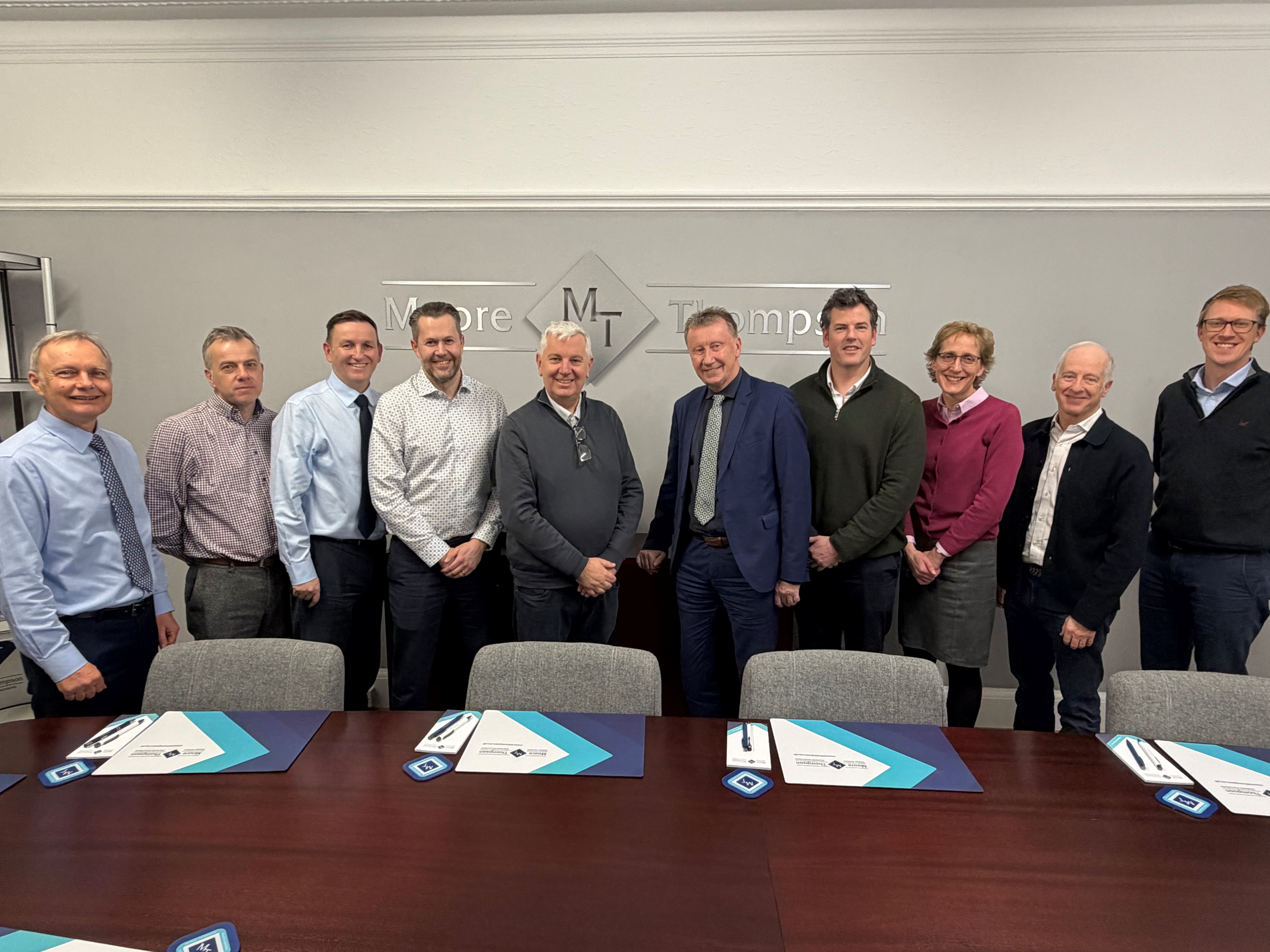 Sumer expands east of England hub in Moore Thompson deal | Business ...