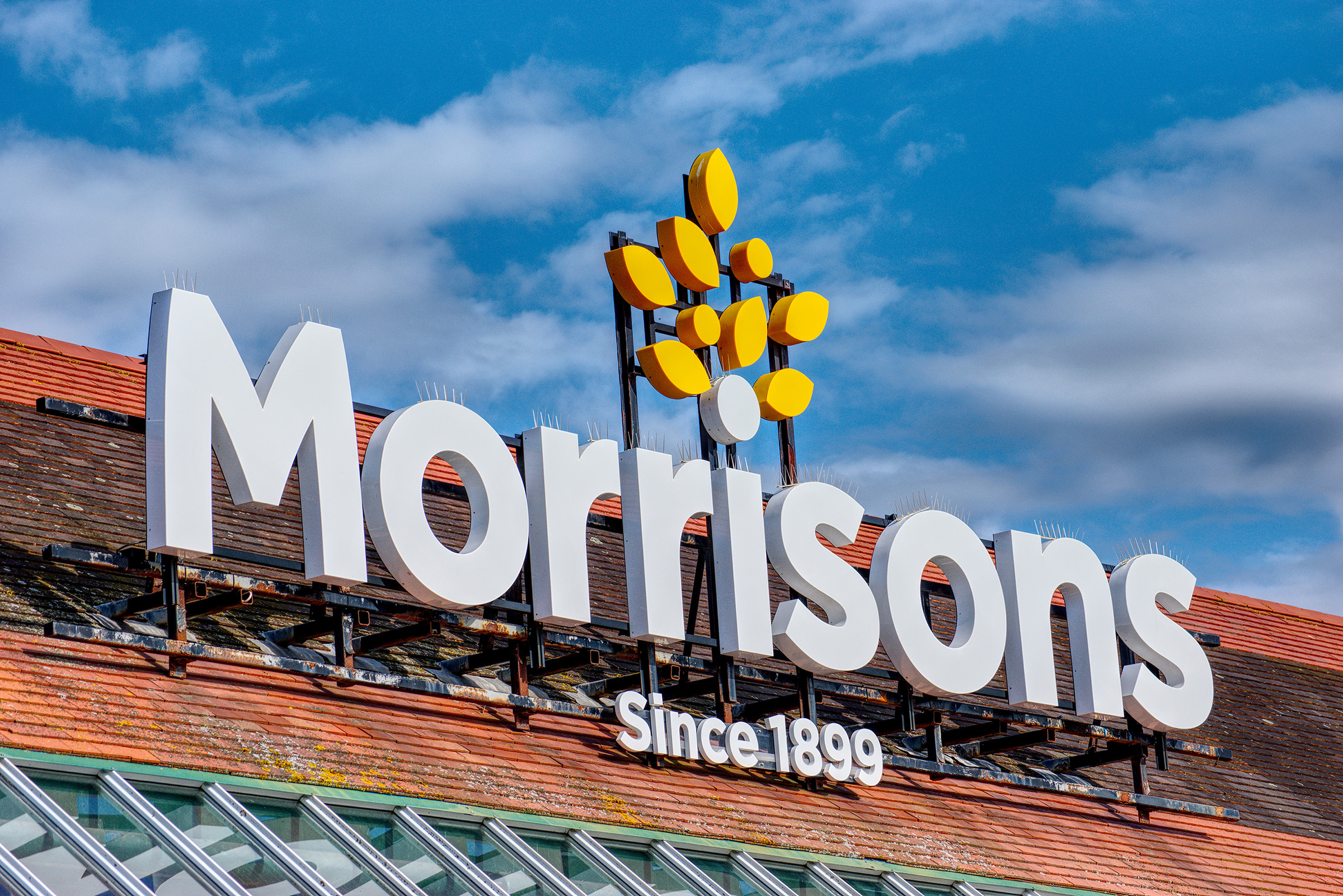 Morrisons loses £17m VAT case over rotisserie chicken | Business ...