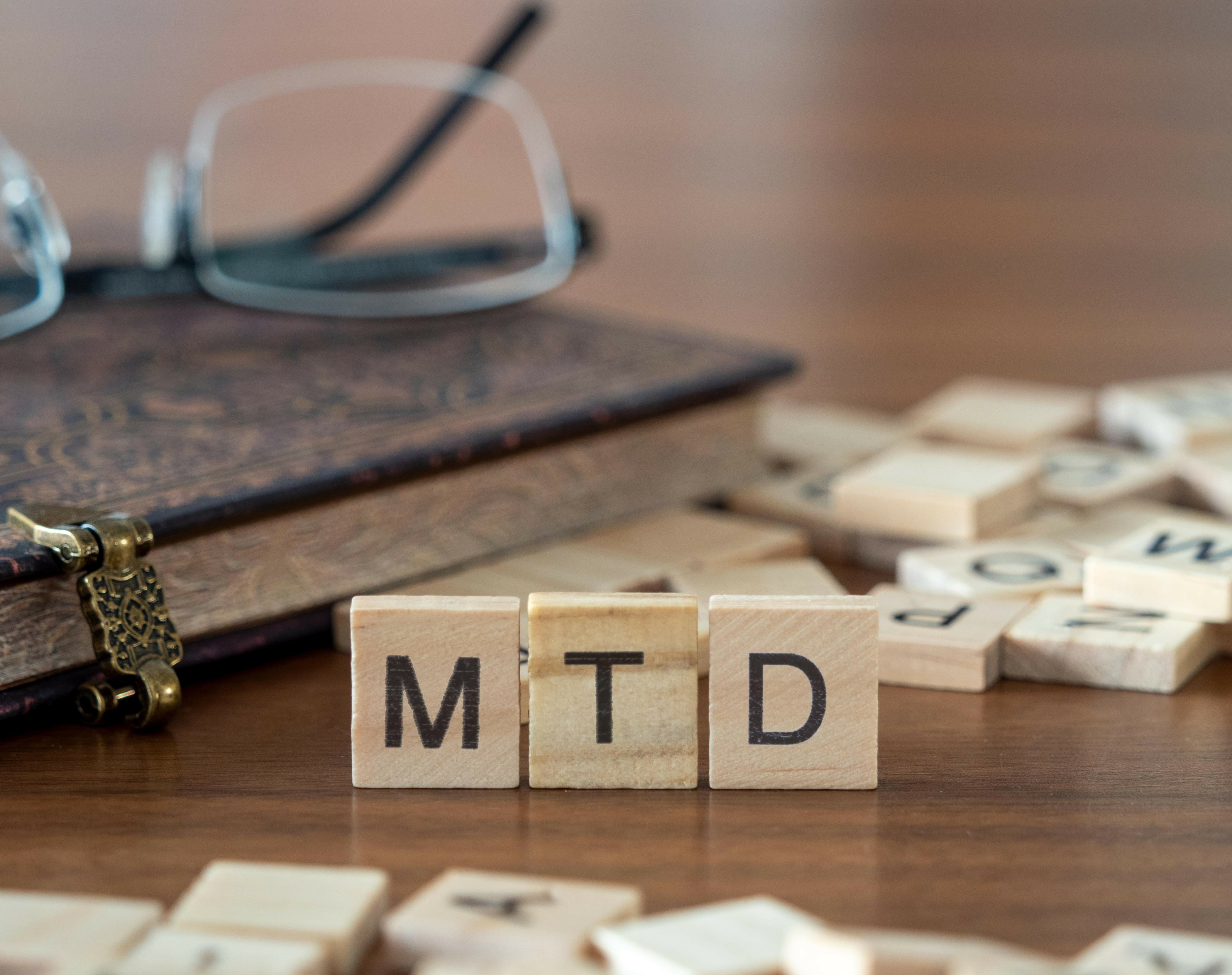 Third of sole traders don’t know what MTD is | Business & Accountancy Daily