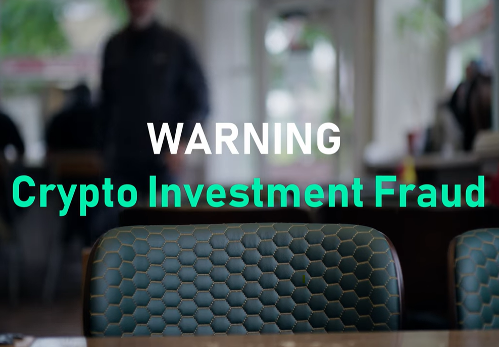 Men under 45 hit by surge in crypto investment fraud | Business ...