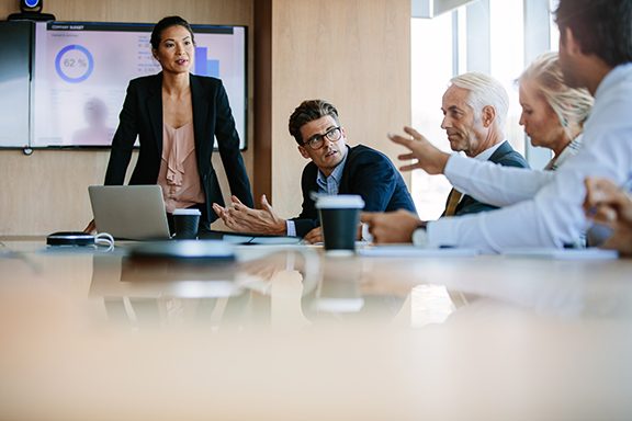Legal updates: breaking boardroom deadlock between shareholders ...