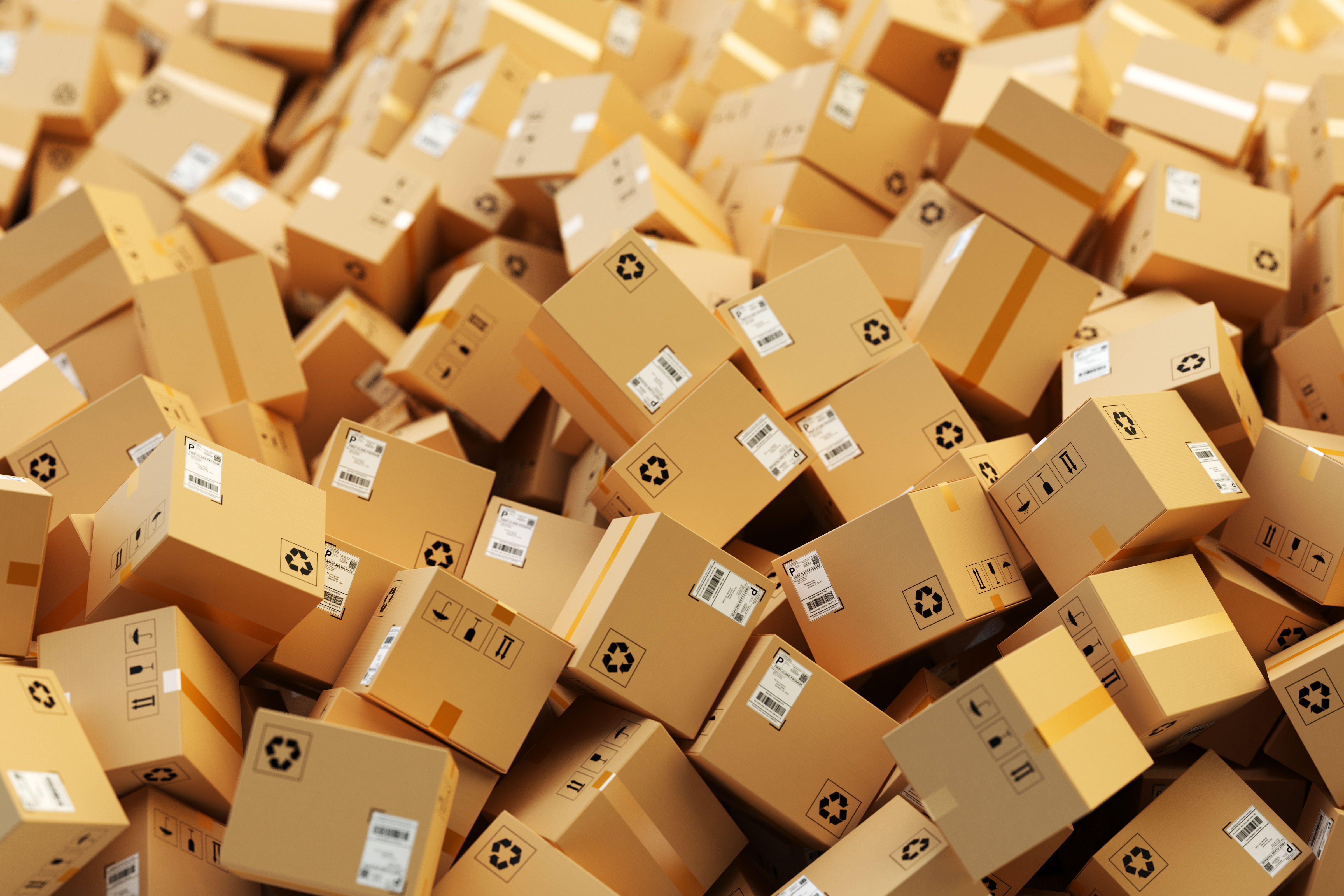 EU to abolish small parcel duty exemption | Business & Accountancy Daily