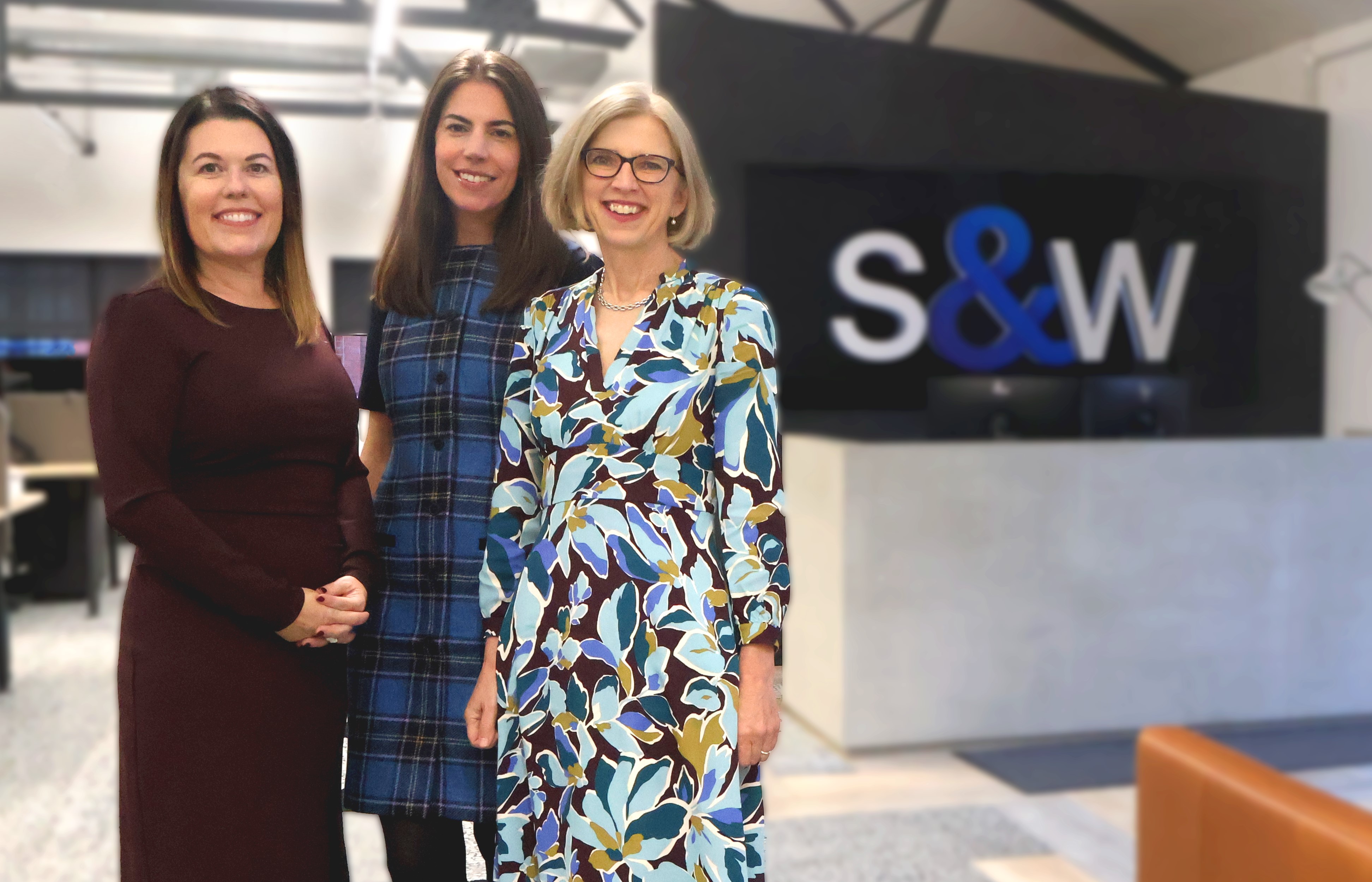 S&W acquires Newcastle based Peppercorn Tax | Business & Accountancy Daily