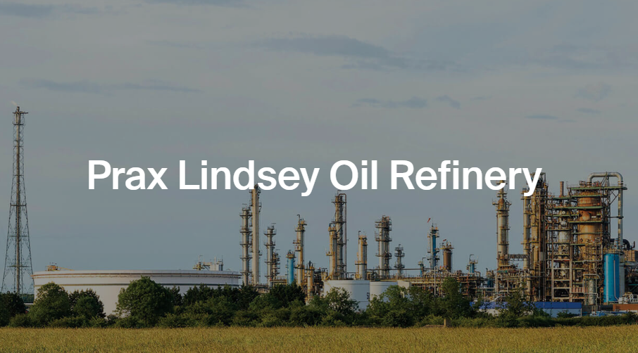 Collapsed Prax oil refinery sold to US rival | Business & Accountancy Daily