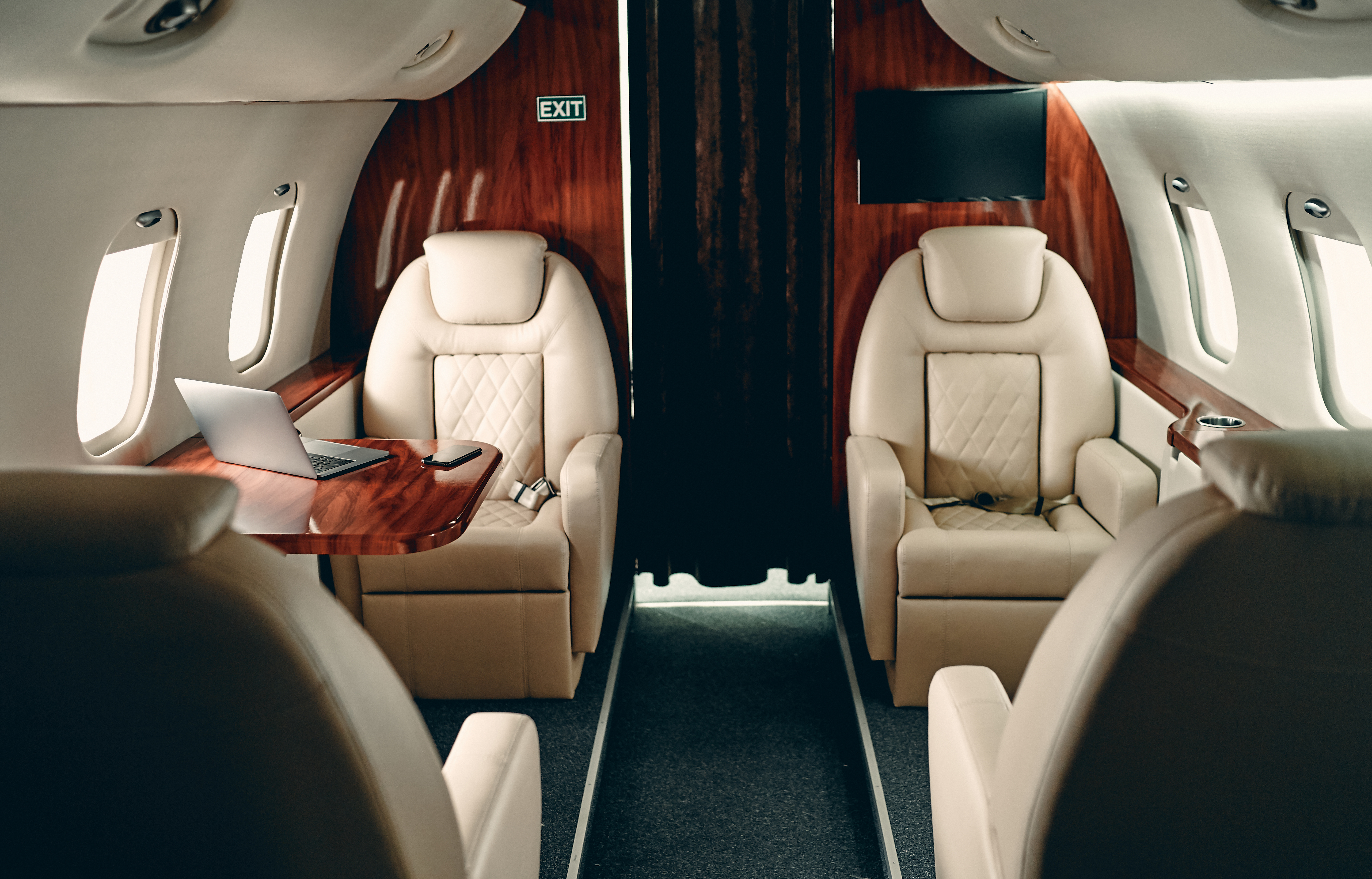 Budget 2025: all private jet passengers to pay APD | Business ...
