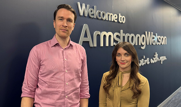 Armstrong Watson targets growth with specialist service launch ...