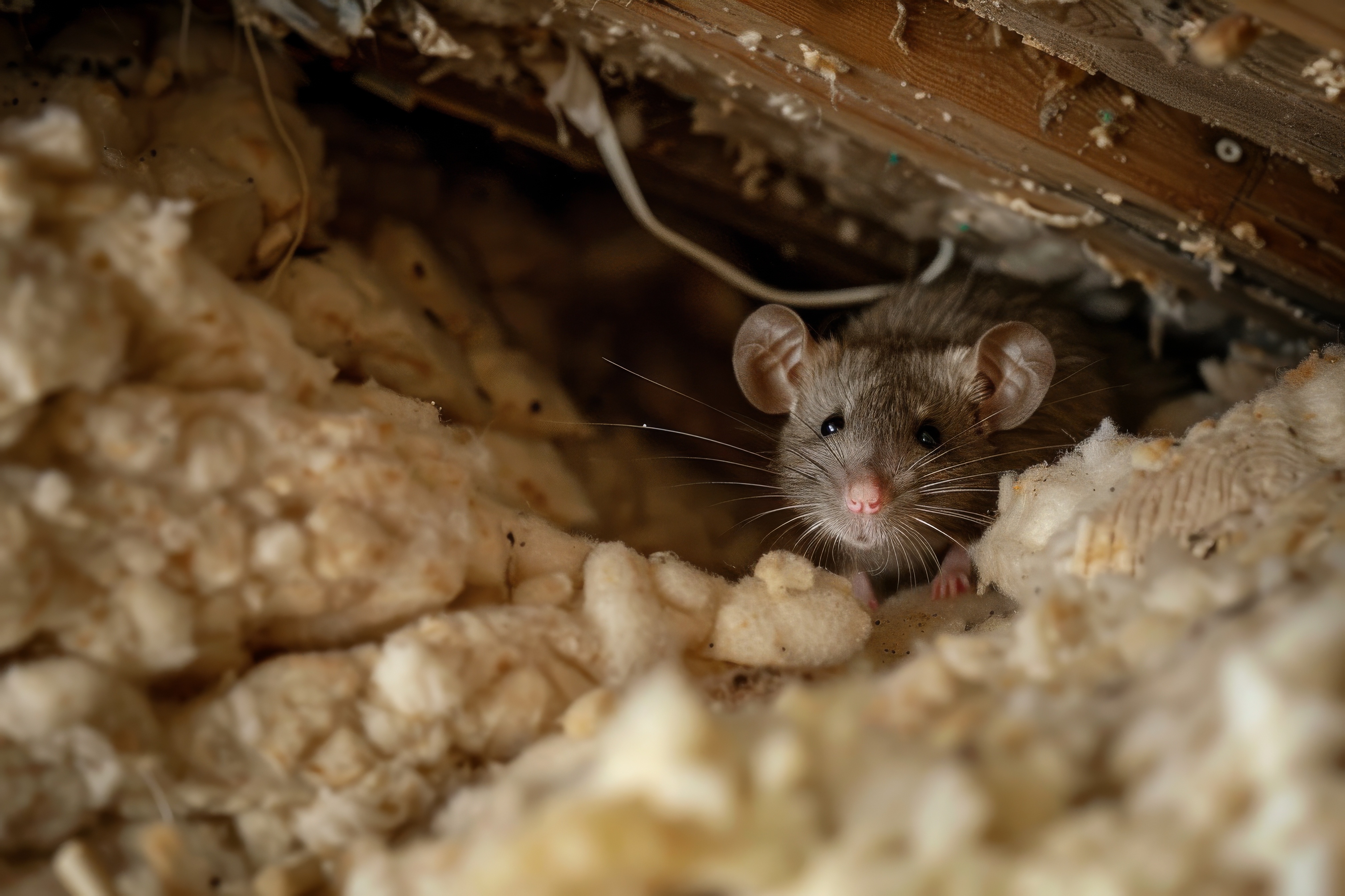 ‘Rodents ate my expenses receipts’ rejected by tax tribunal | Business ...