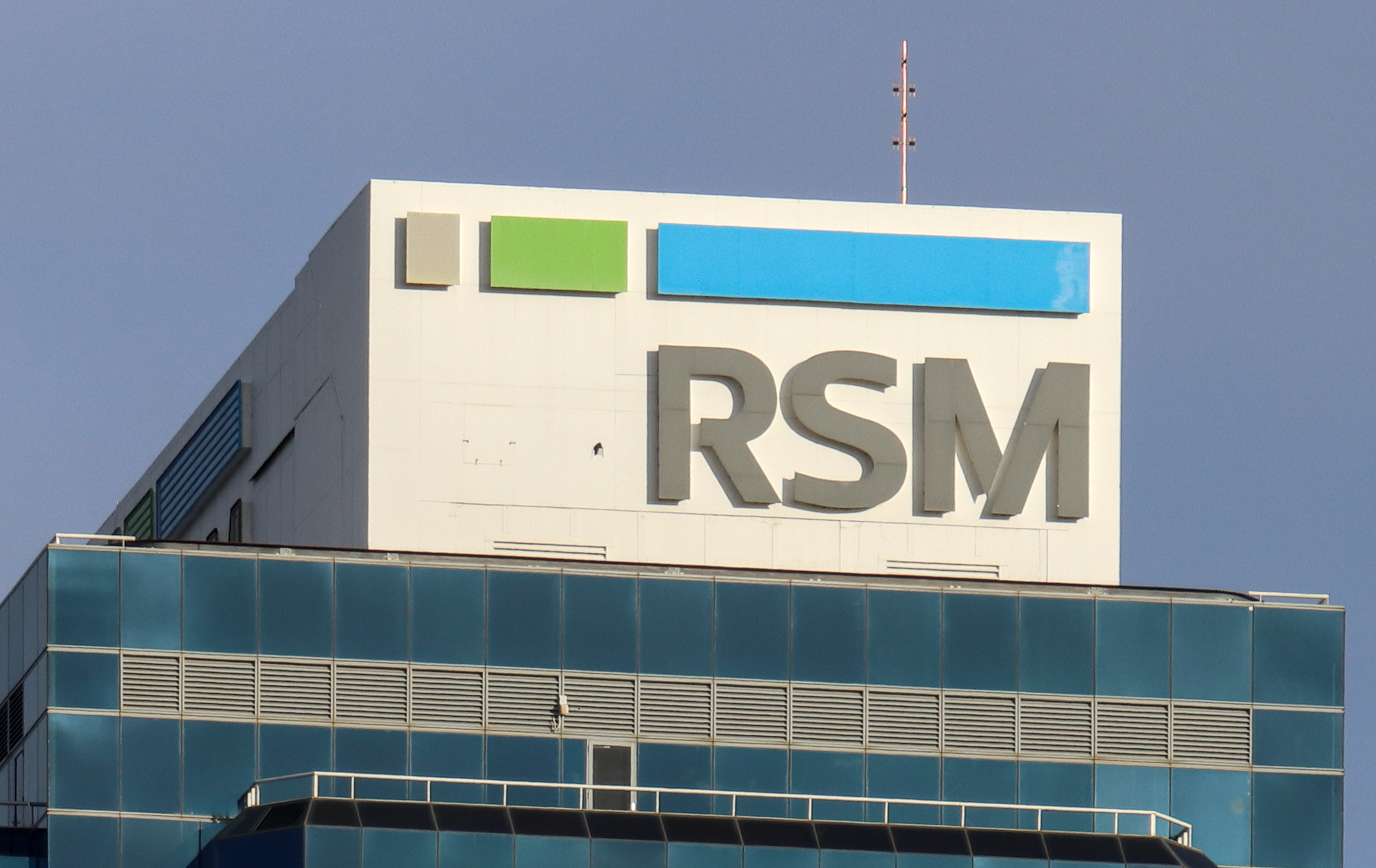 RSM reports record year with partner pay at £821k | Business ...