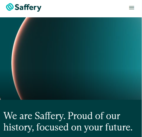 Saffery Champness rebrands as Saffery | Business & Accountancy Daily